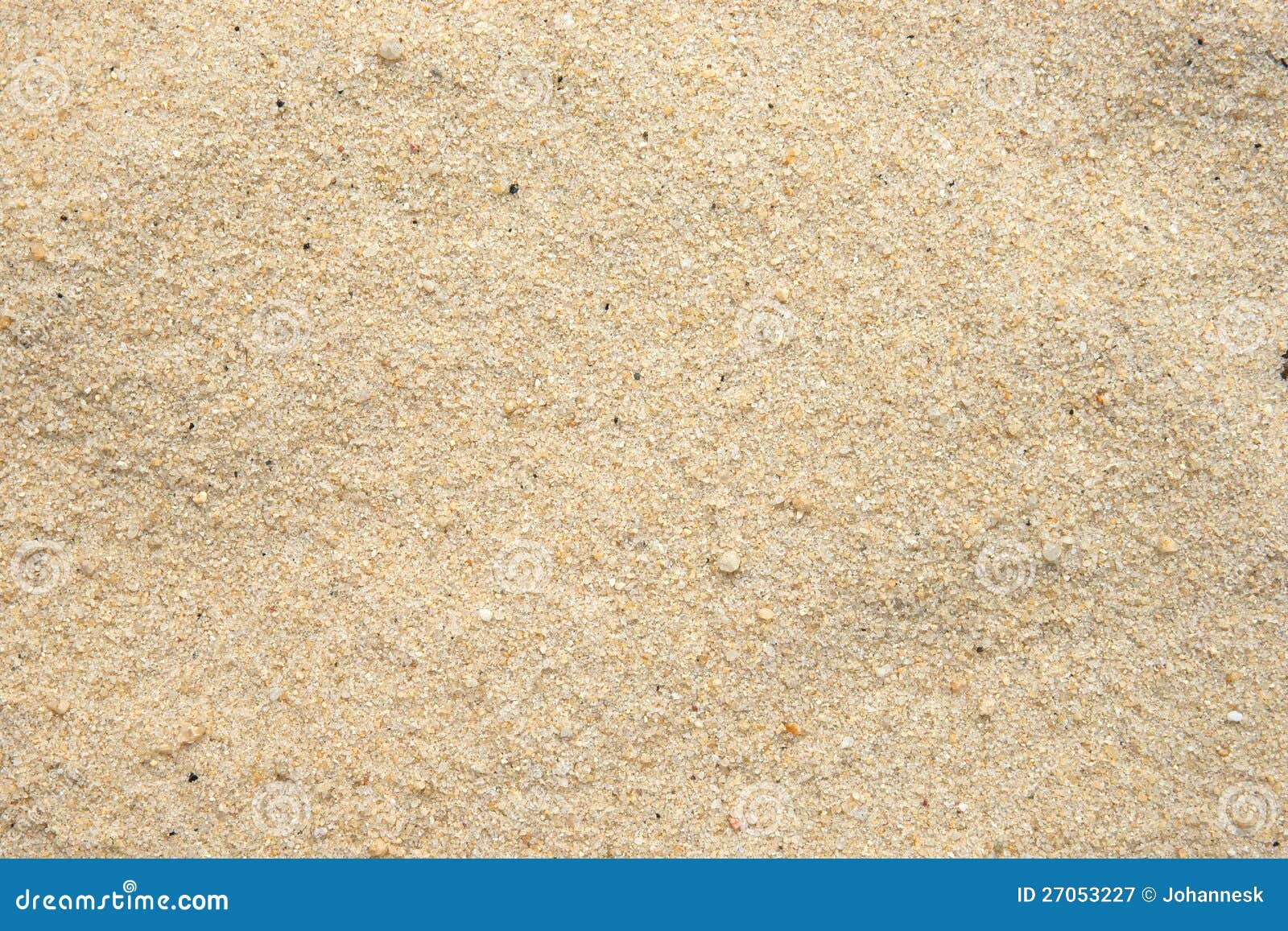 Texture de sable de plage image stock. Image du brun - 27053227