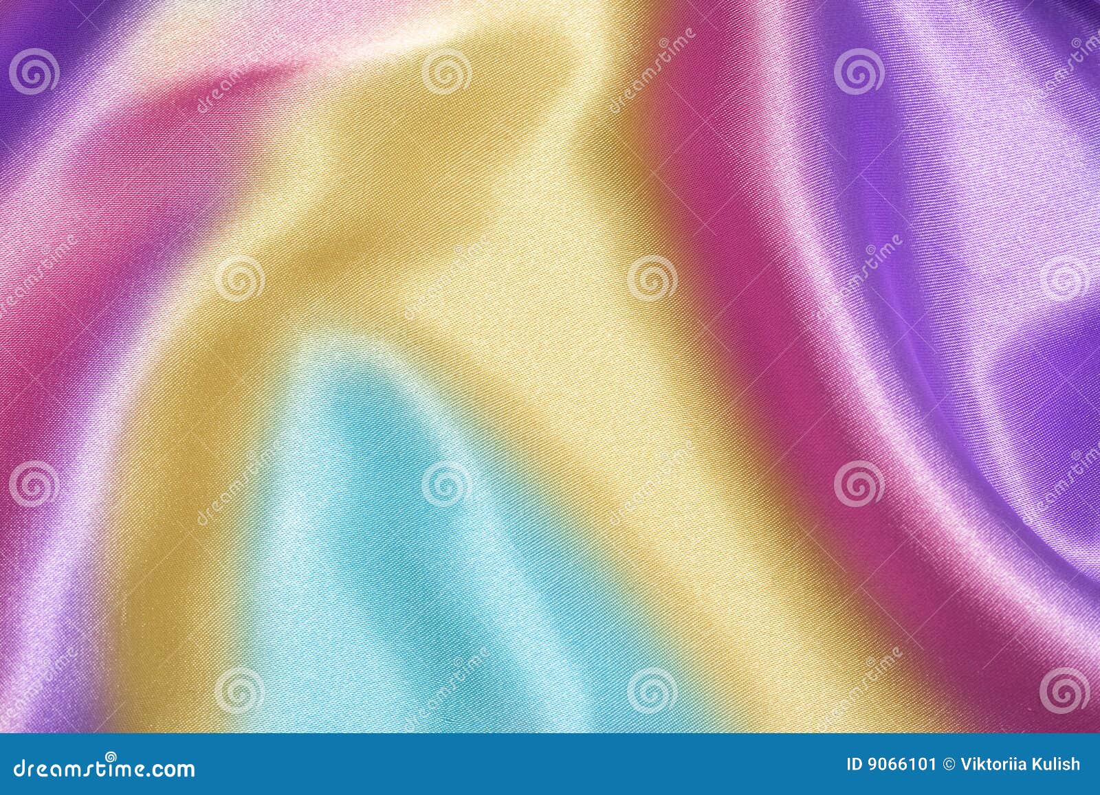 Texture de soie de tissu image stock. Image du tissu, coton - 9066101