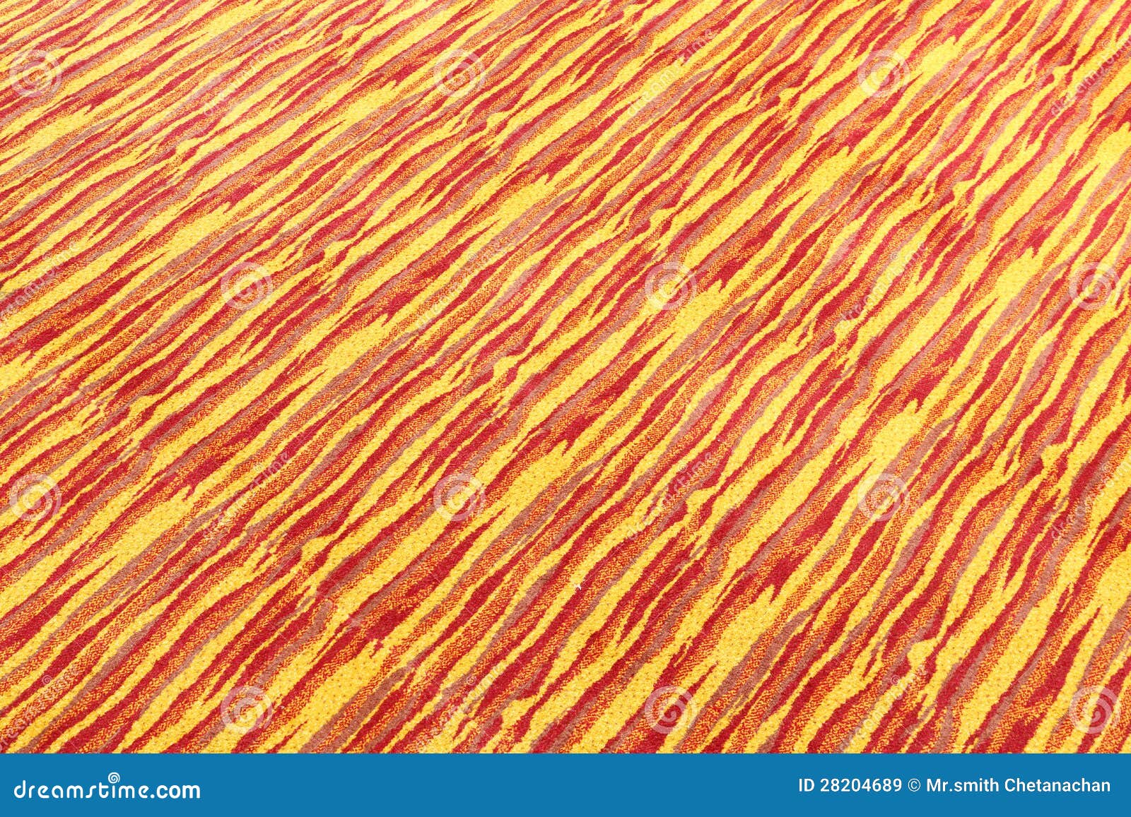 Texture De Tapis Jaune Et Rouge Image stock - Image du grunge, cache ...