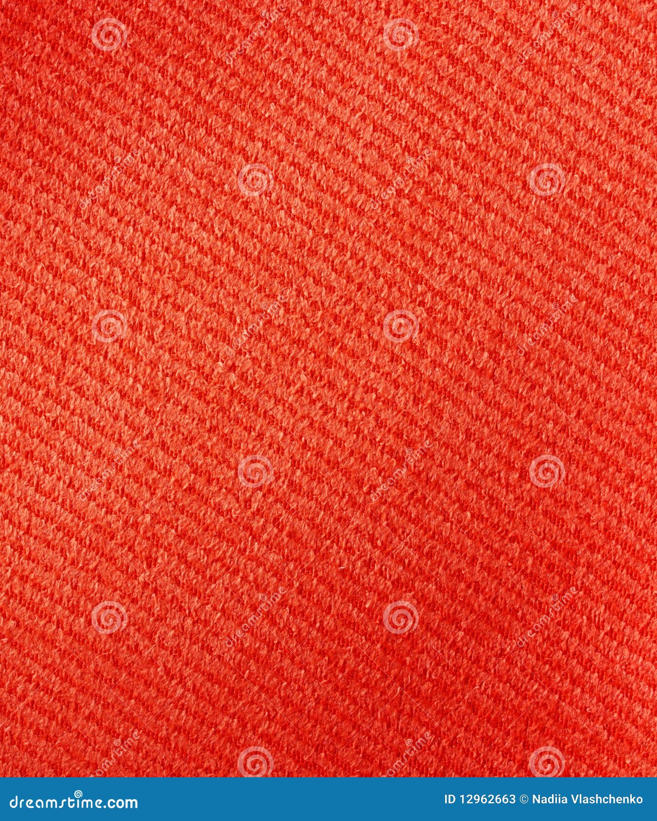 Texture de tapis rouge image stock. Image du ouatine - 12962663