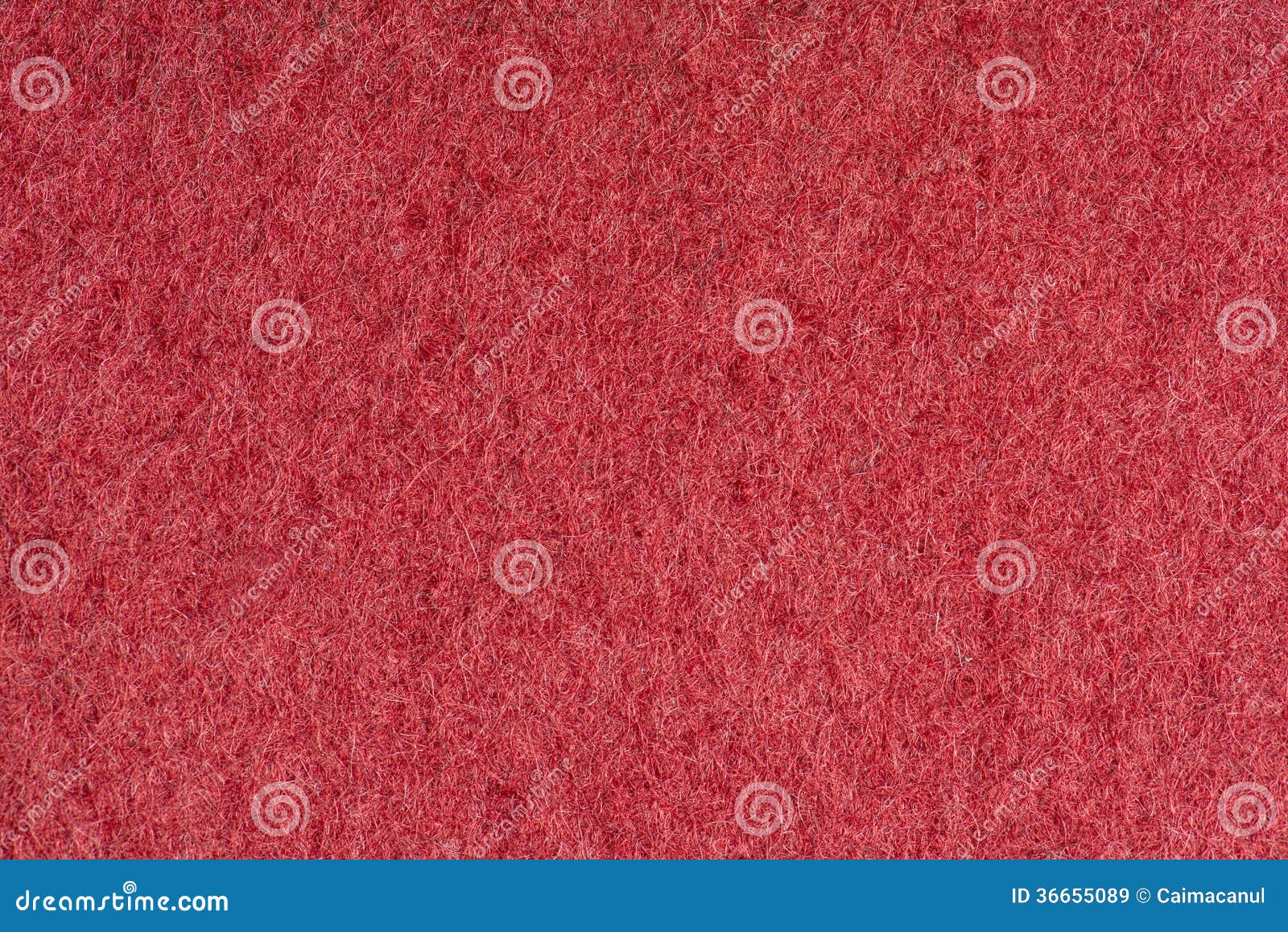 Texture de tapis rouge image stock. Image du matériau - 36655089