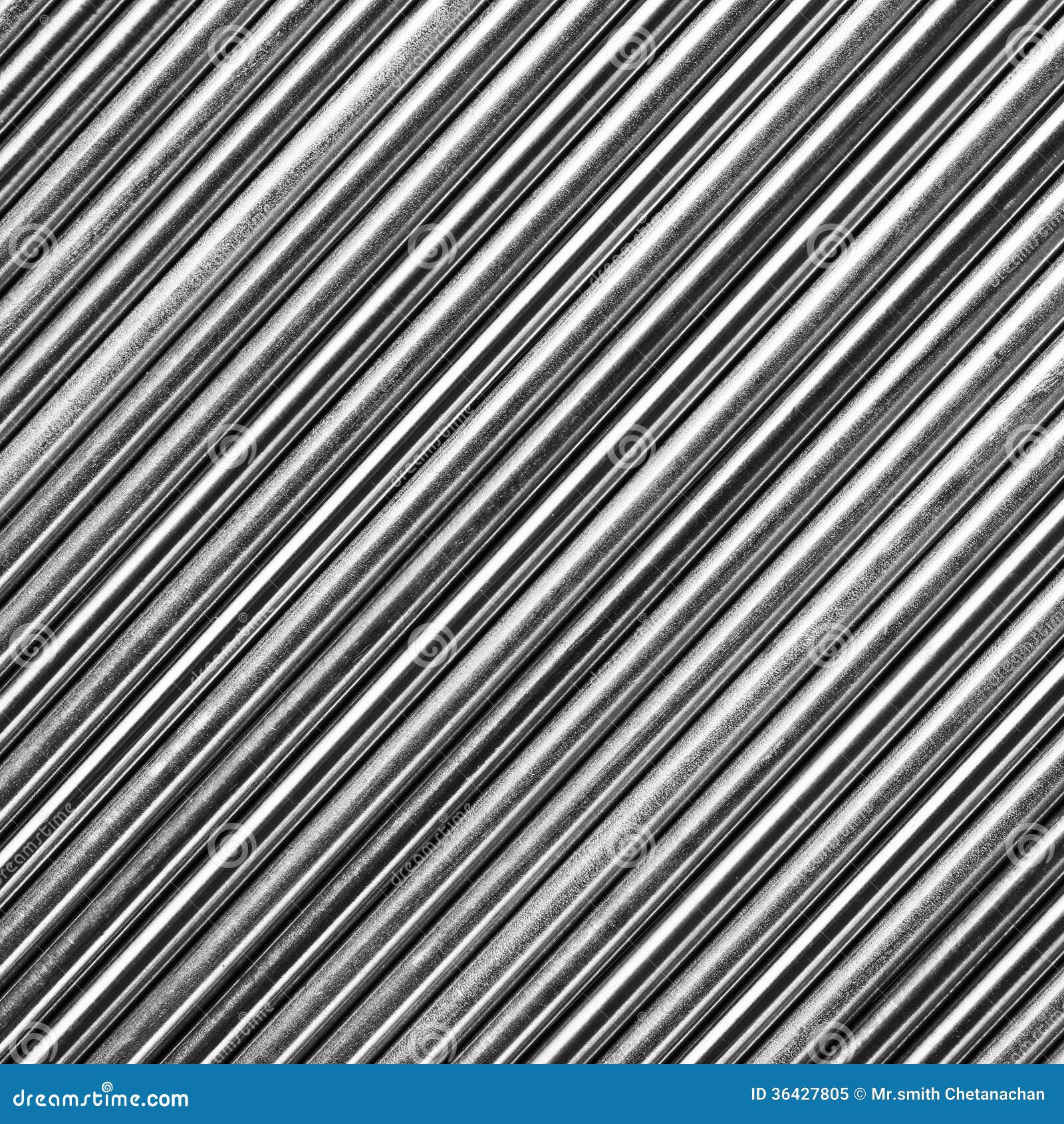 Texture De Tige D'acier Inoxydable Image stock - Image du matériau ...