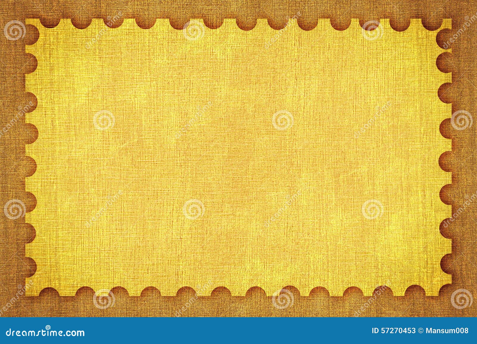 Texture de timbre illustration stock. Illustration du détail - 57270453