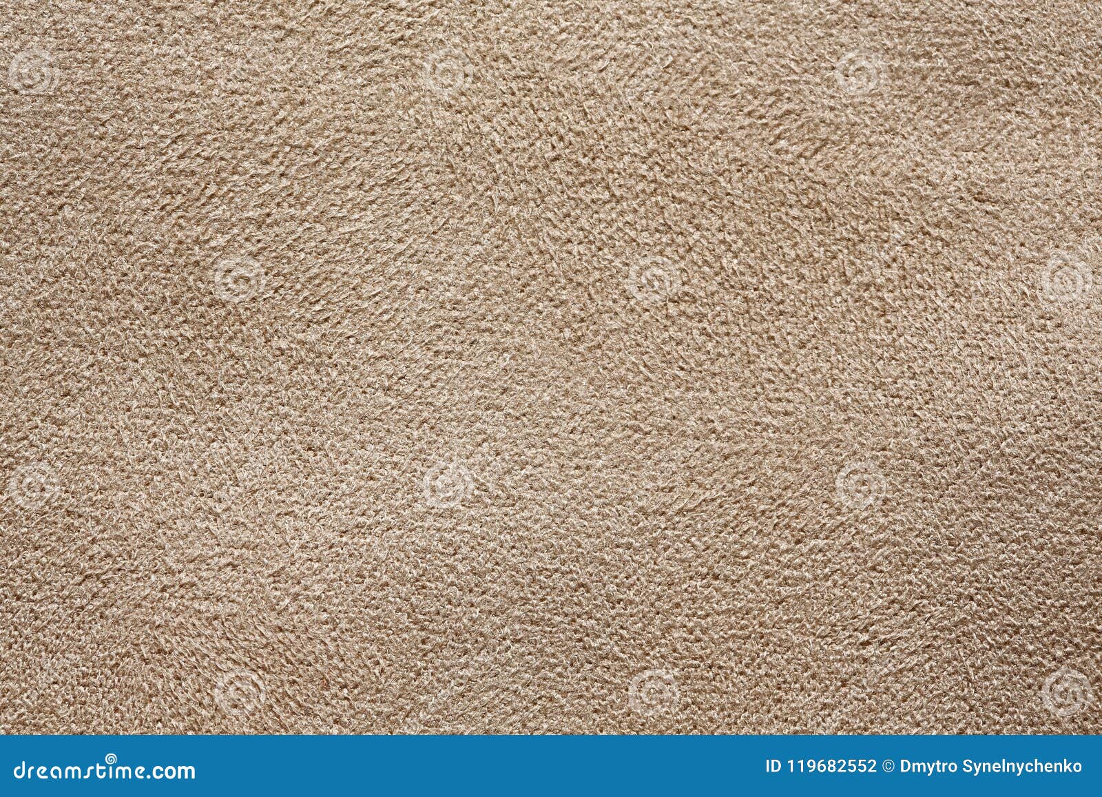 Texture De Tissu Avec La Surface Beige Molle Photo stock - Image du ...