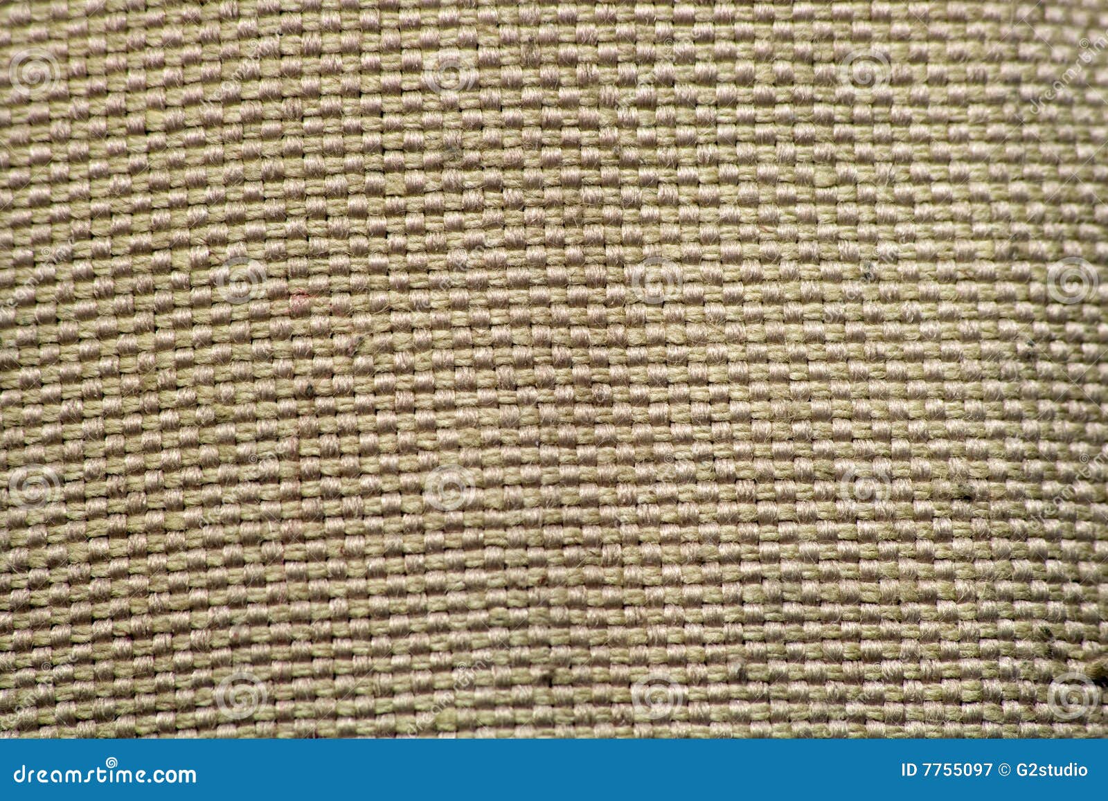 Texture De Tissu De Chanvre Image stock - Image du toile, enlaceré: 7755097