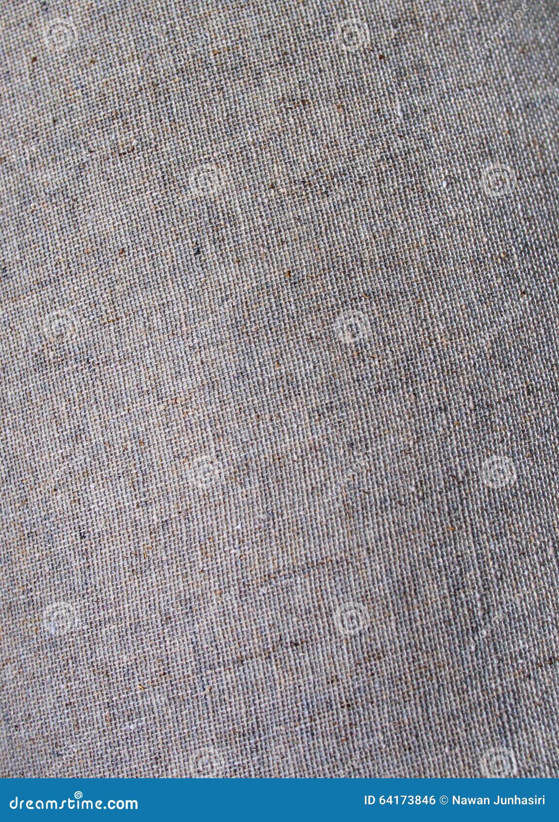 Texture de tissu de coton photo stock. Image du coton - 64173846