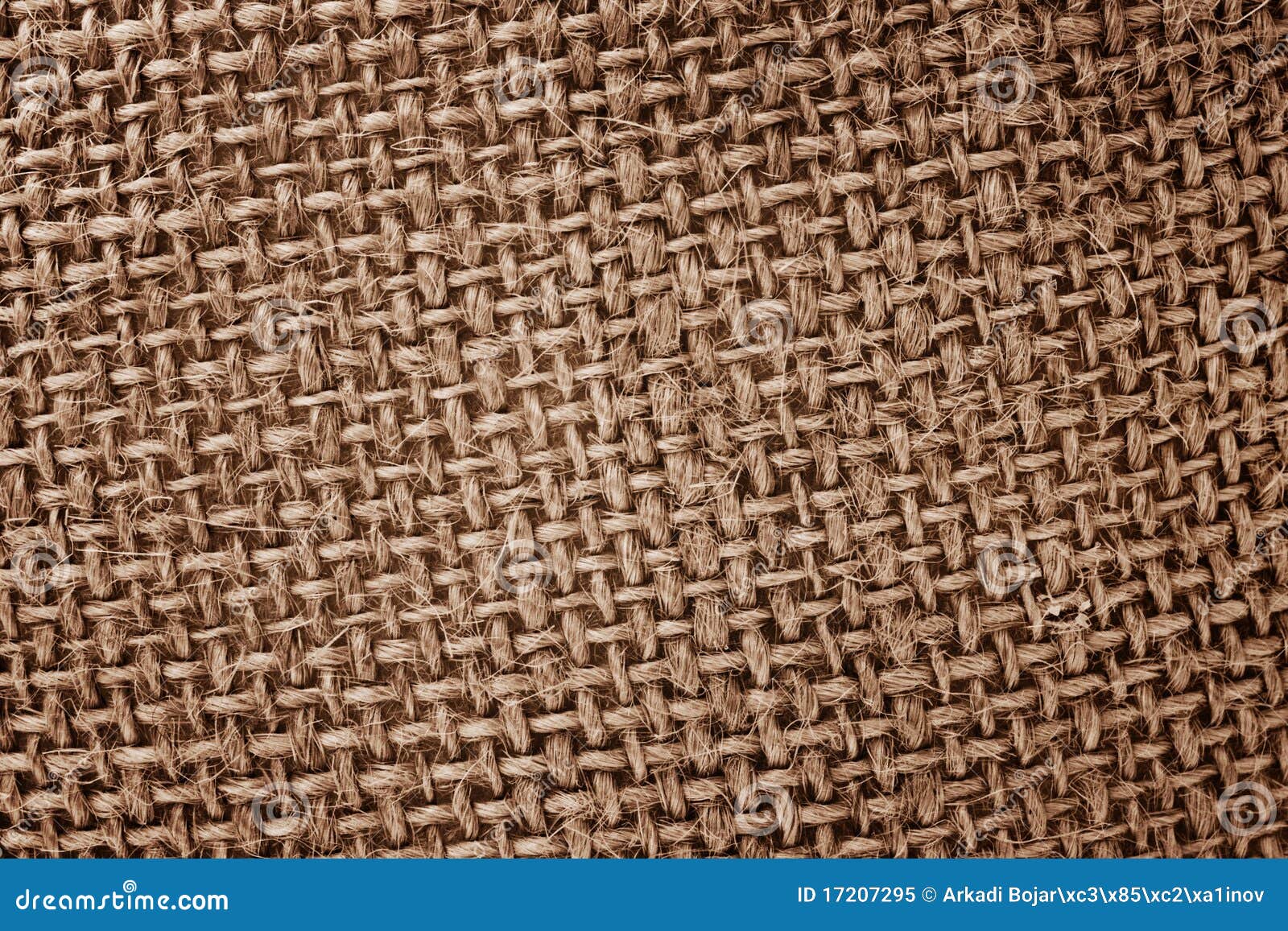 Texture De Toile De Jute De Tissu Image stock - Image du retourner ...