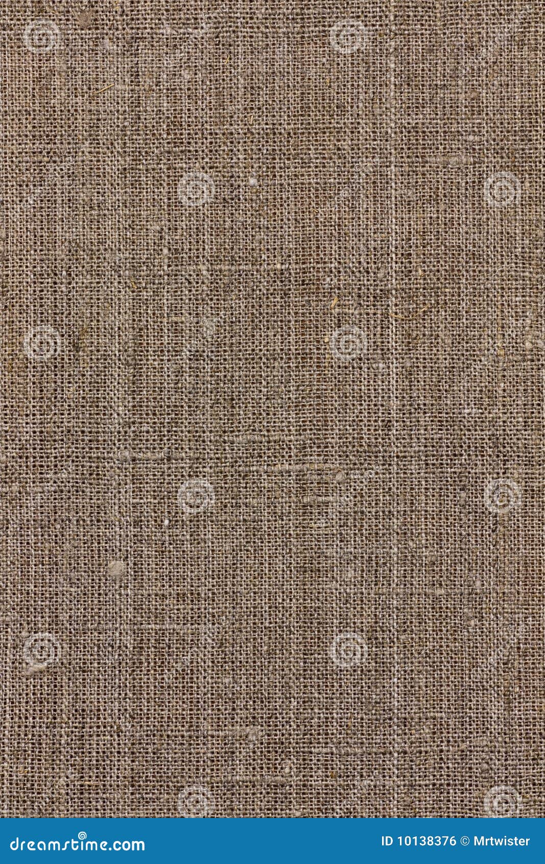 Texture de toile de toile photo stock. Image du rugueux - 10138376