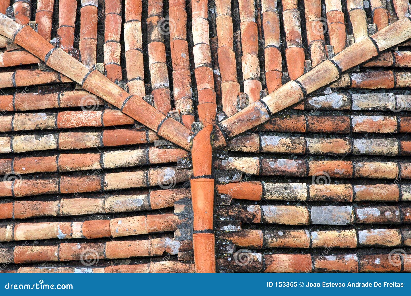 Texture de toit image stock. Image du revêtement, toit - 153365