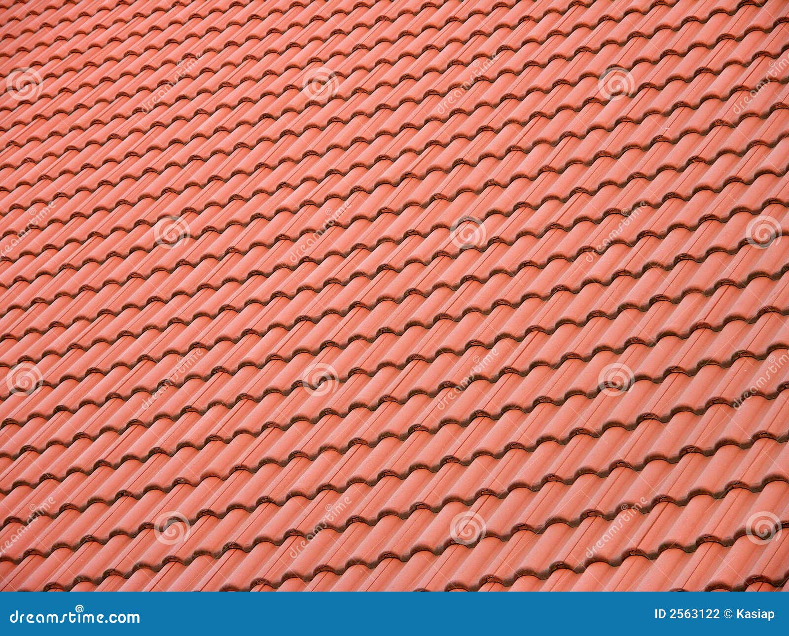 Texture de toit photo stock. Image du modulaire, feuille - 2563122