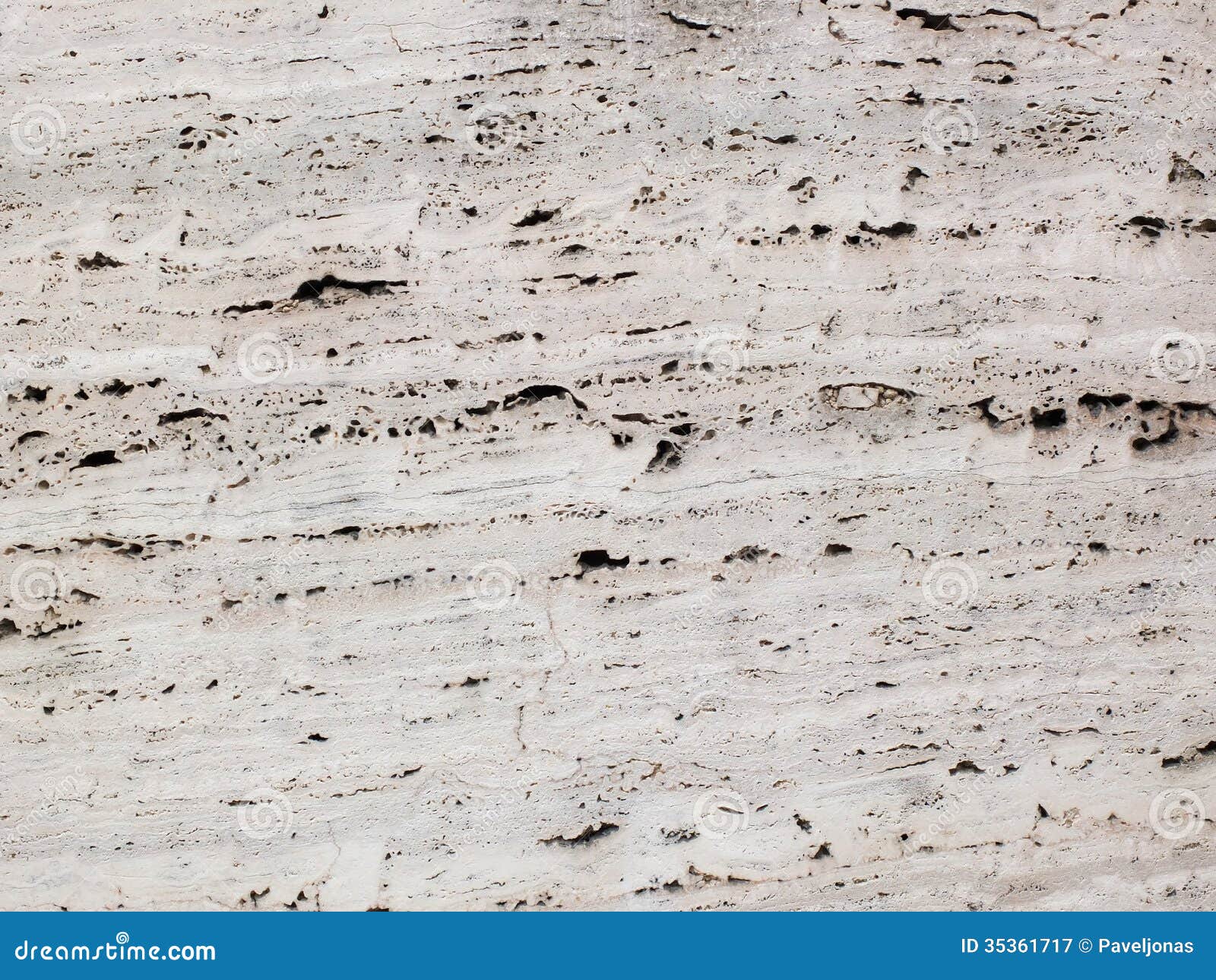 Texture de travertin image stock. Image du travertin - 35361717