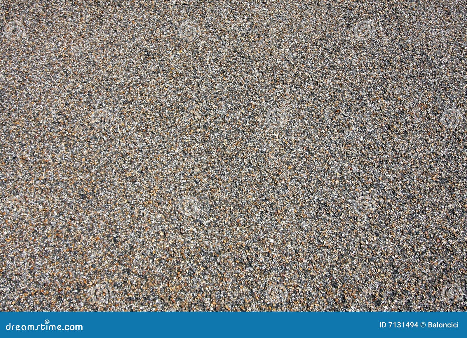 Texture de trottoir photo stock. Image du route, gravier - 7131494