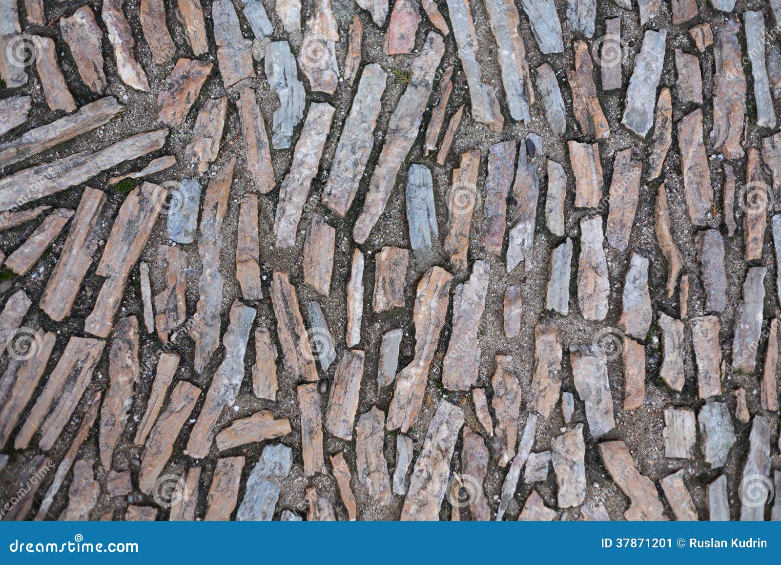 Texture De Trottoir De Tileable Image stock - Image du brique ...