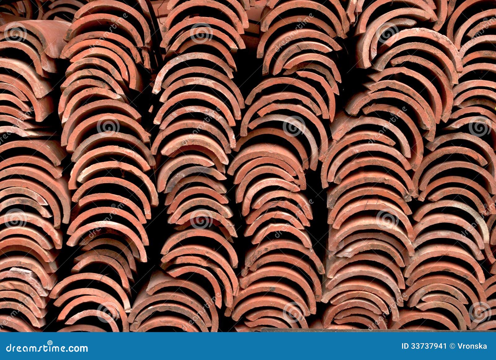 Texture de tuile image stock. Image du fermer, grenier - 33737941