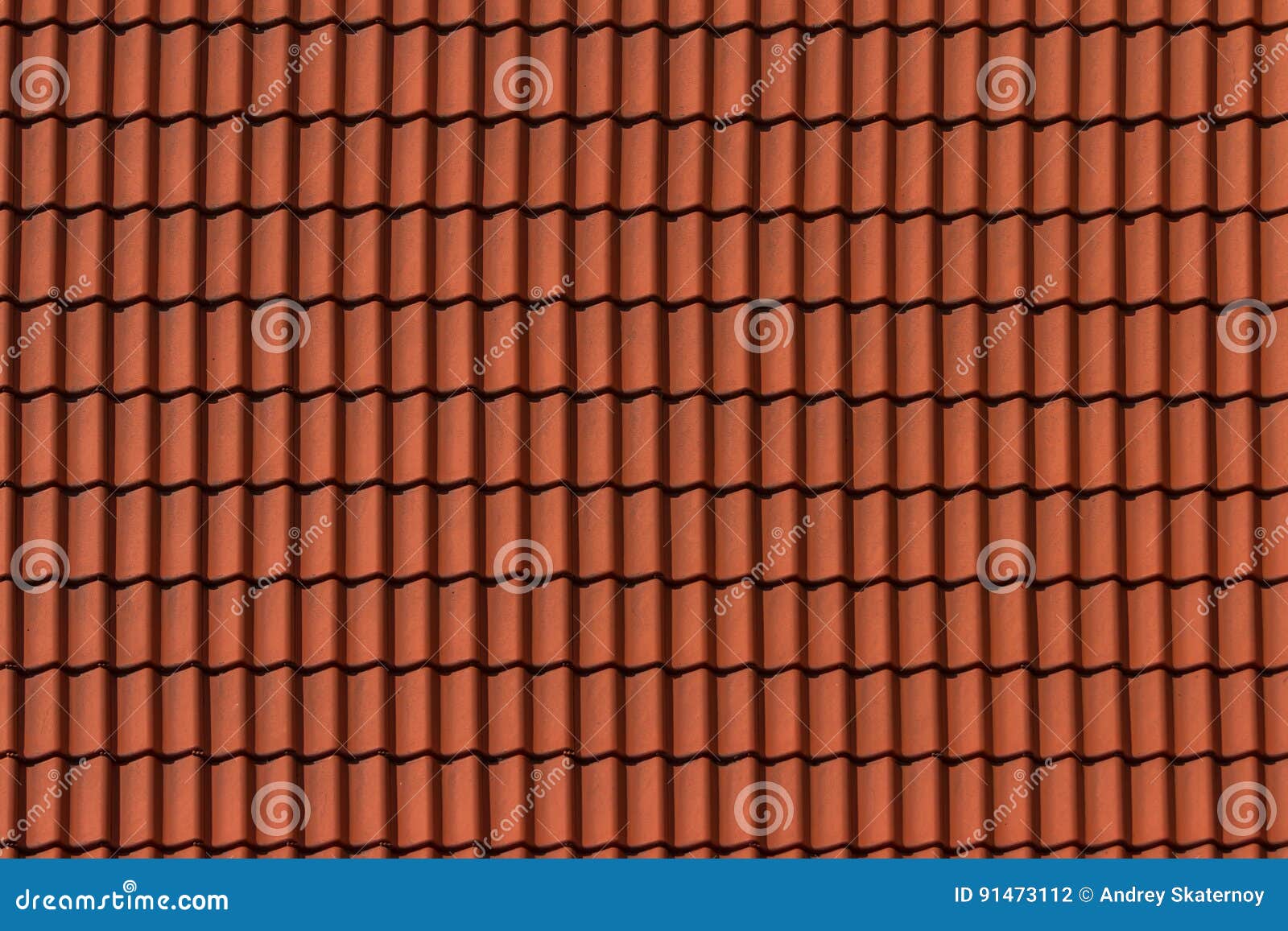 Texture de tuile de toit photo stock. Image du structure - 91473112