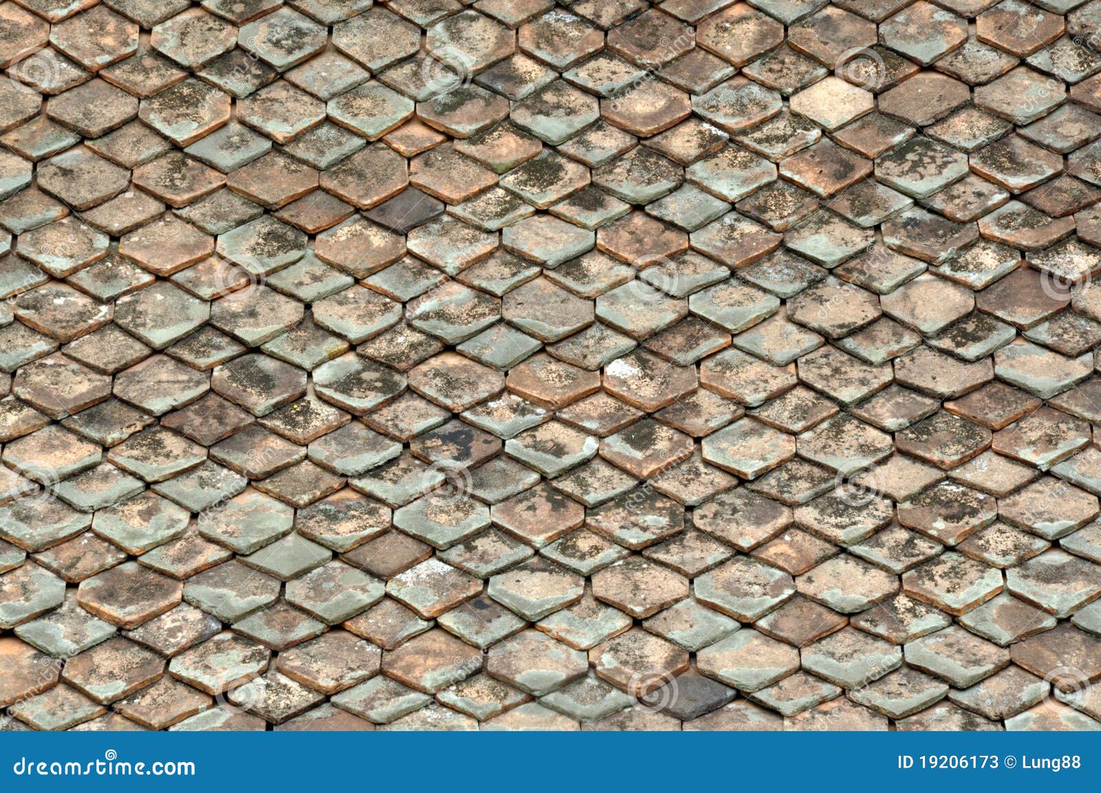 Texture de tuiles image stock. Image du configuration - 19206173