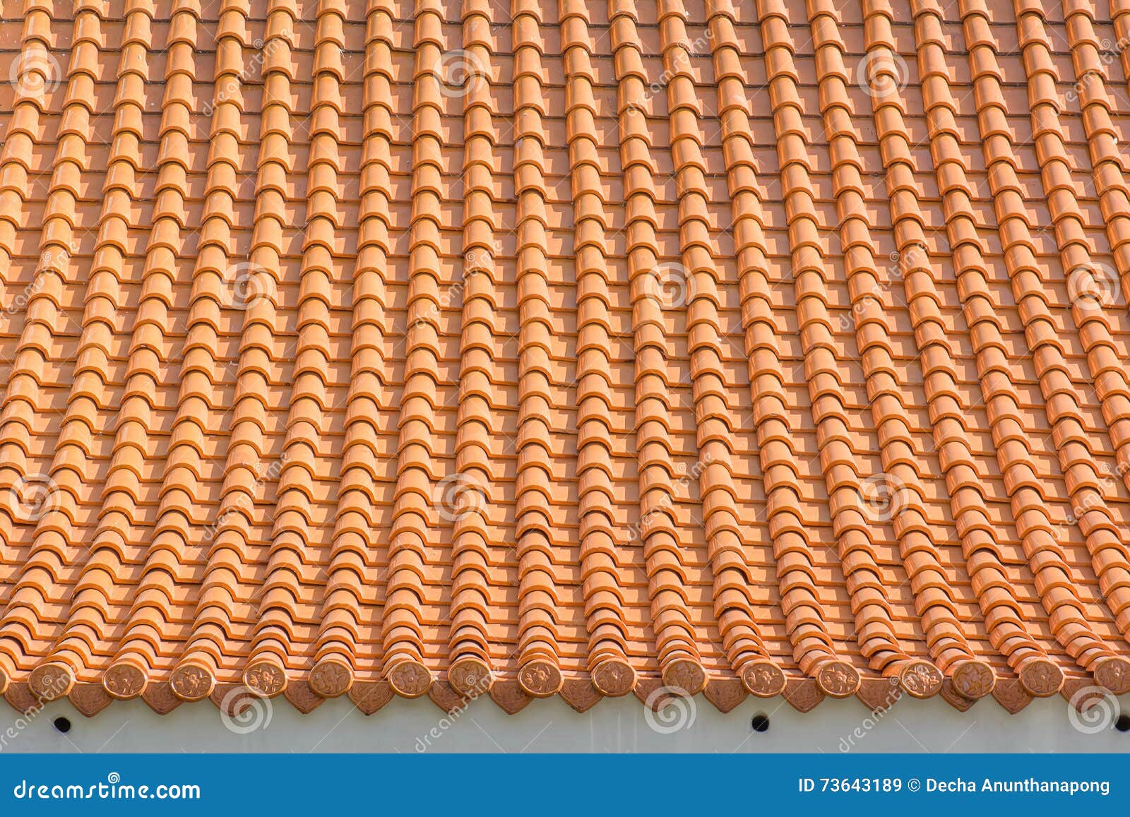 Texture de tuiles de toit image stock. Image du type - 73643189