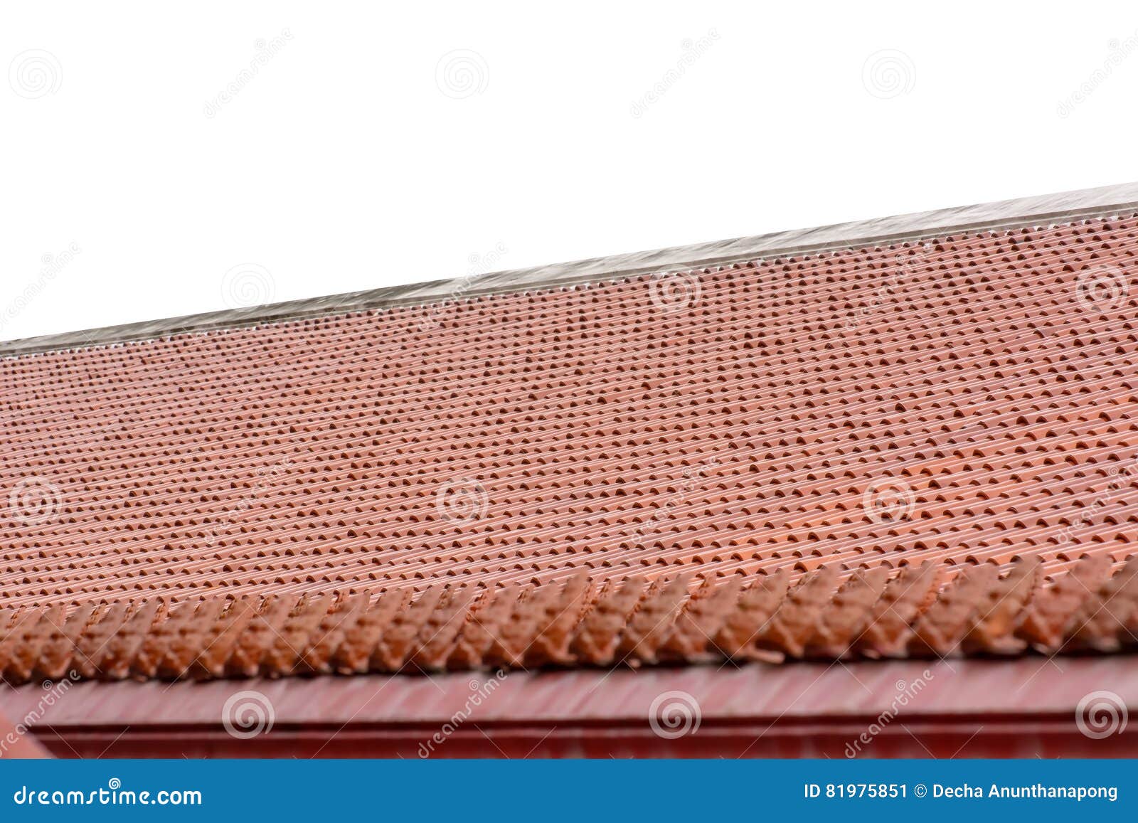 Texture de tuiles de toit image stock. Image du matériau - 81975851