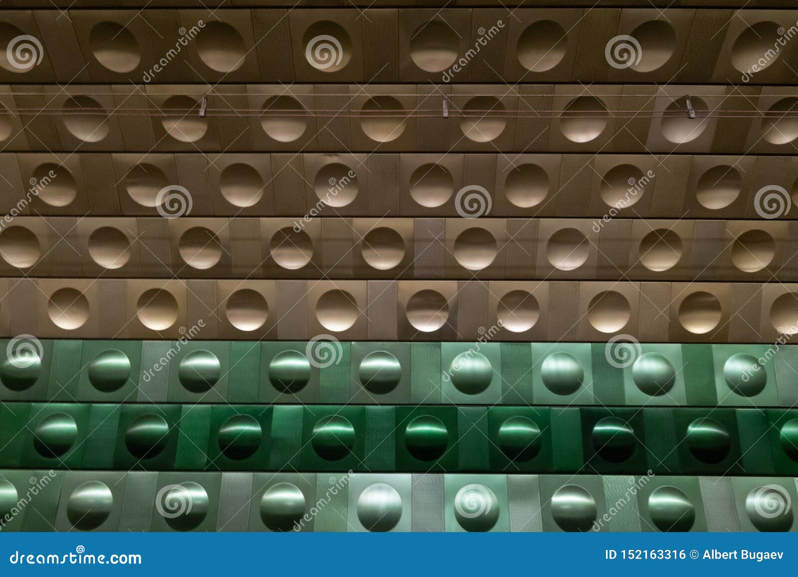 Texture in the Decoration of the Walls Stock Photo - Image of ...