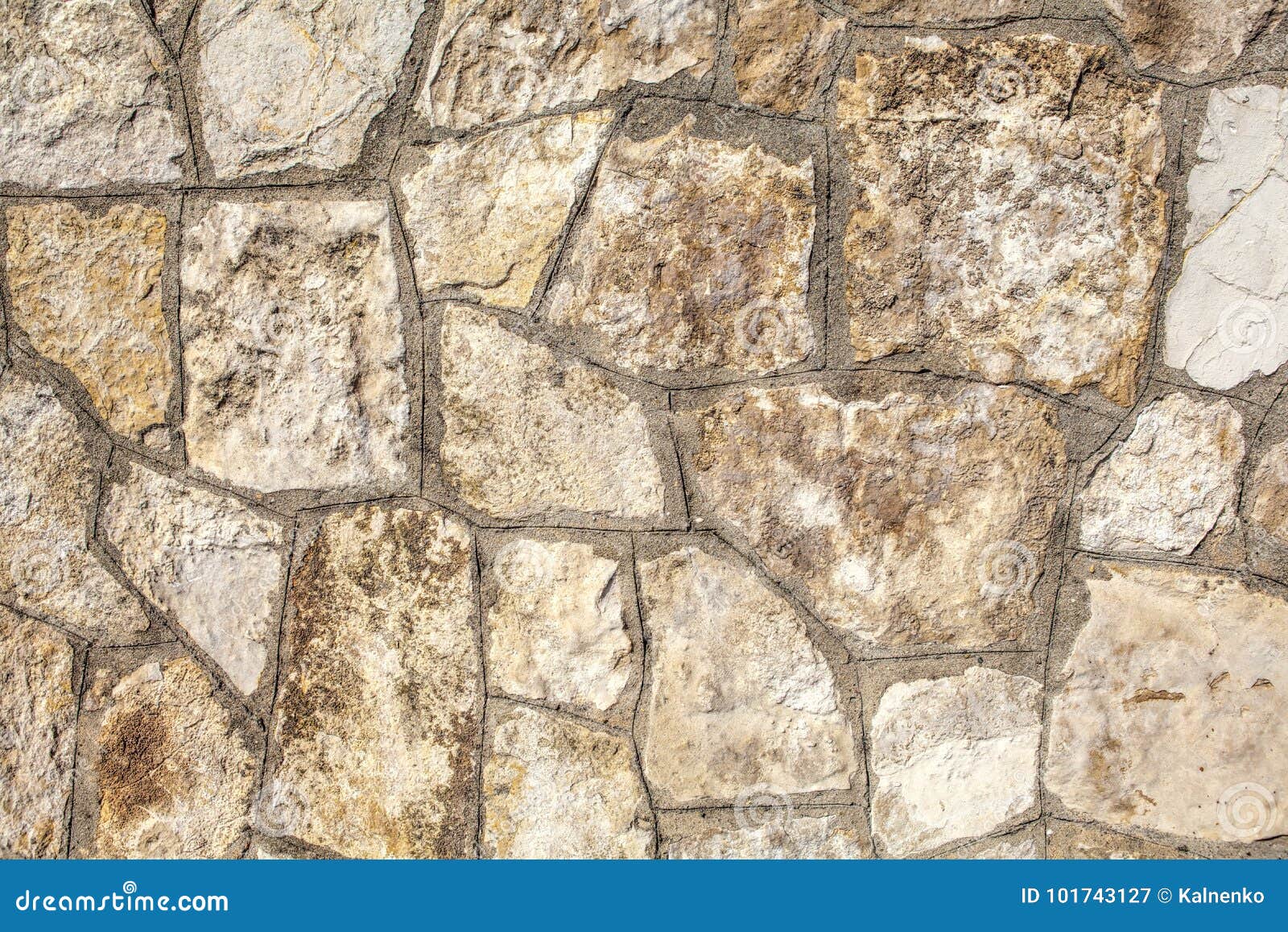 Texture Decorative Brick, Wall Tiles Made of Natural Stone Stock Image ...