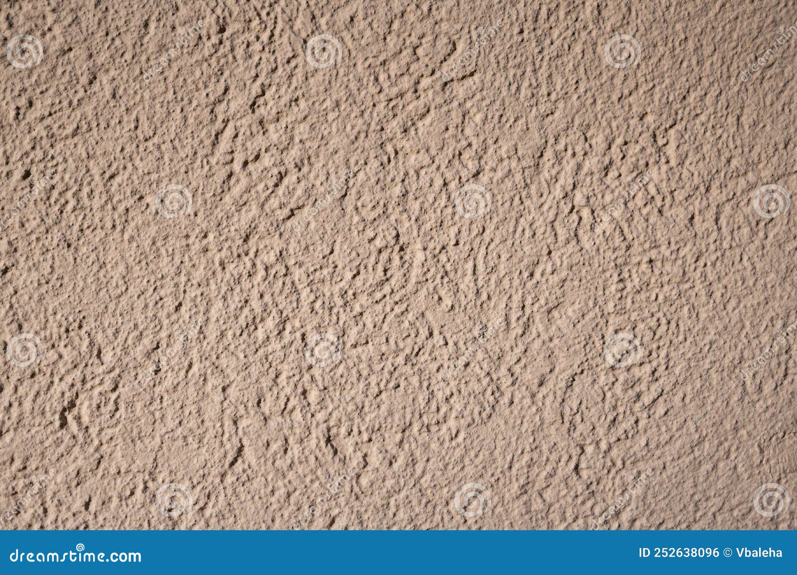 Texture of Decorative Plaster or Concrete Stock Photo - Image of ...