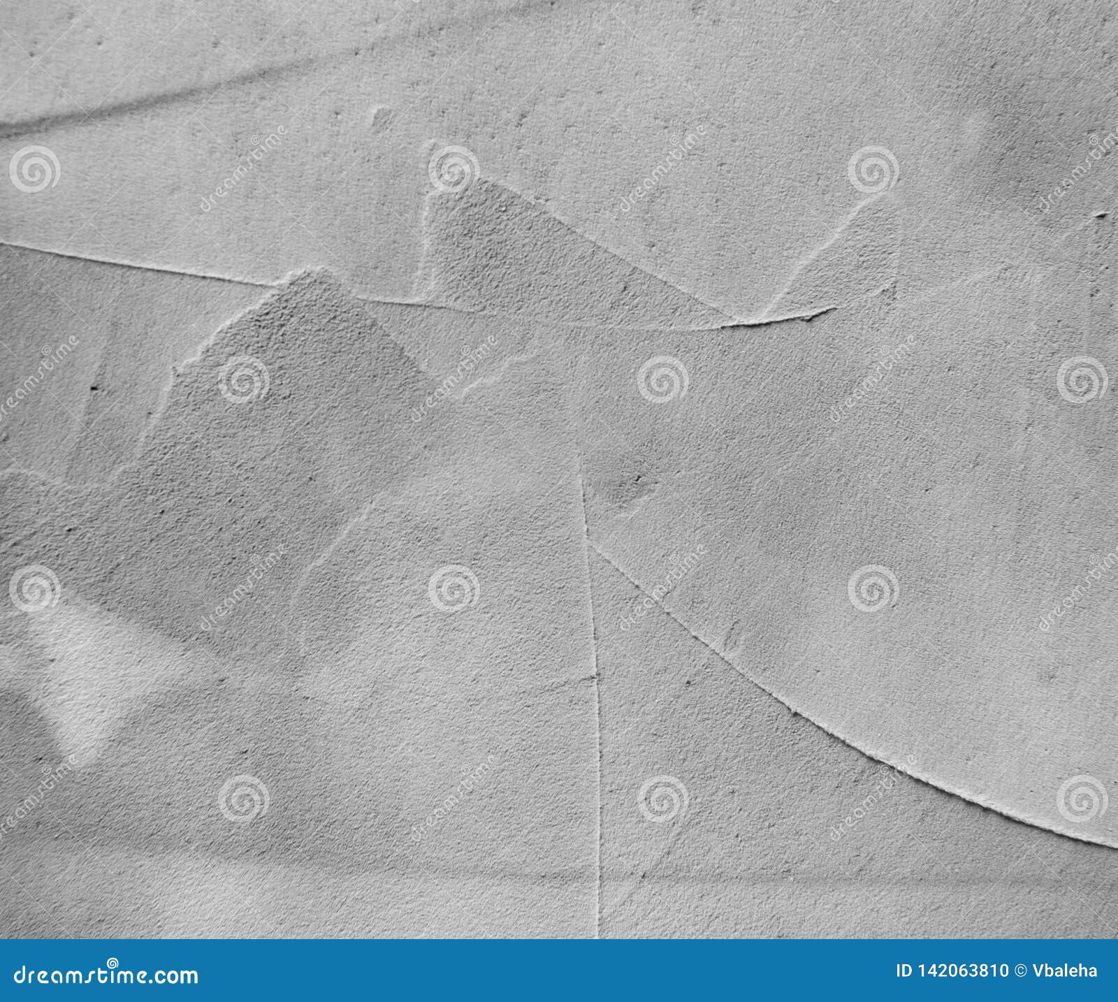 Texture of Decorative Plaster or Concrete Stock Photo - Image of grunge ...