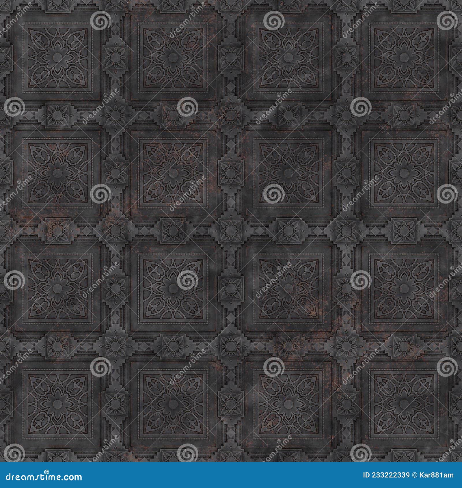 Texture Decorative Tiles. High Resolution 8 Stock Image - Image of ...