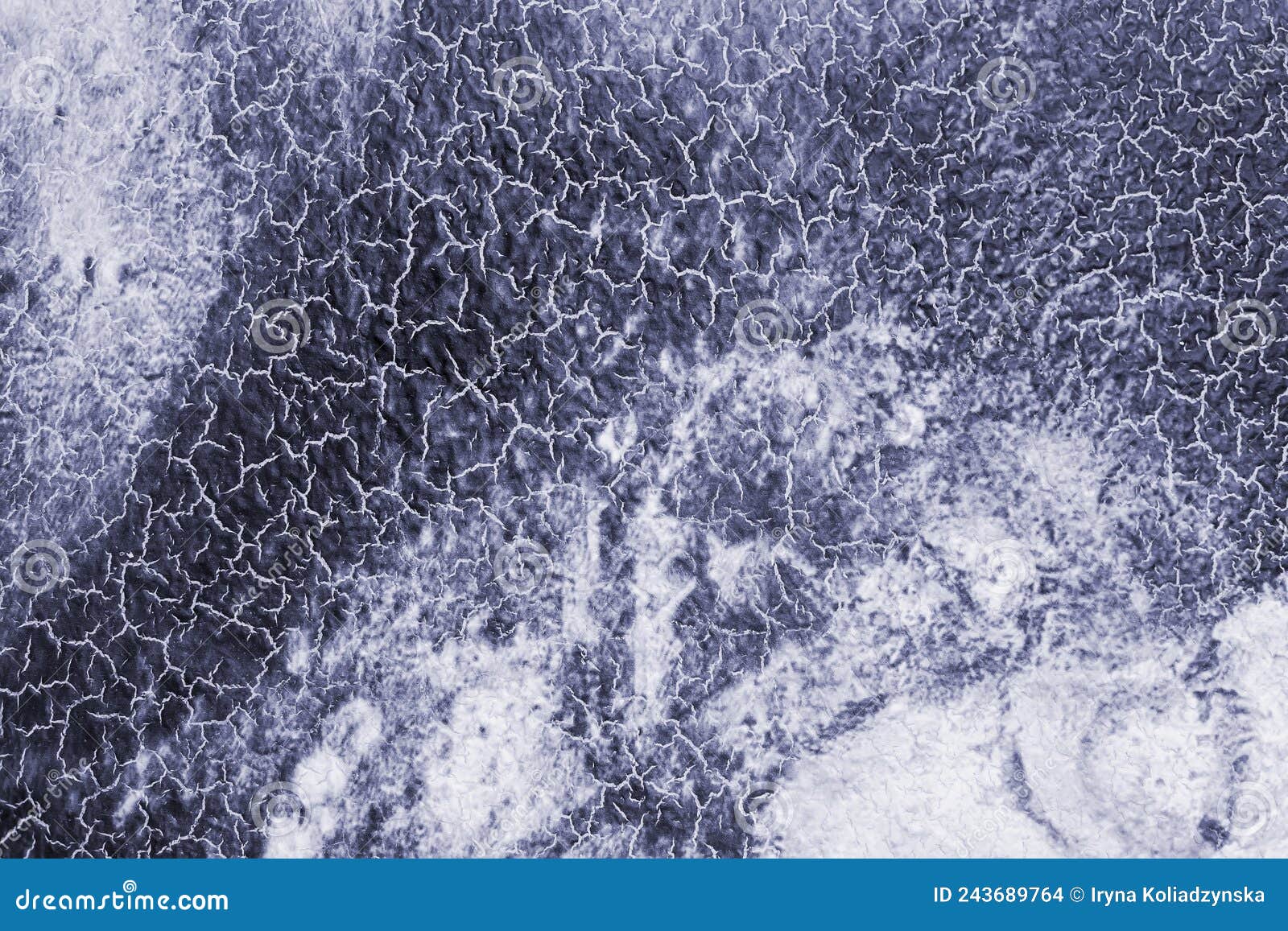 TEXTURE of a DECORATIVE WALL Cracking Effect. for Backgrounds Stock ...