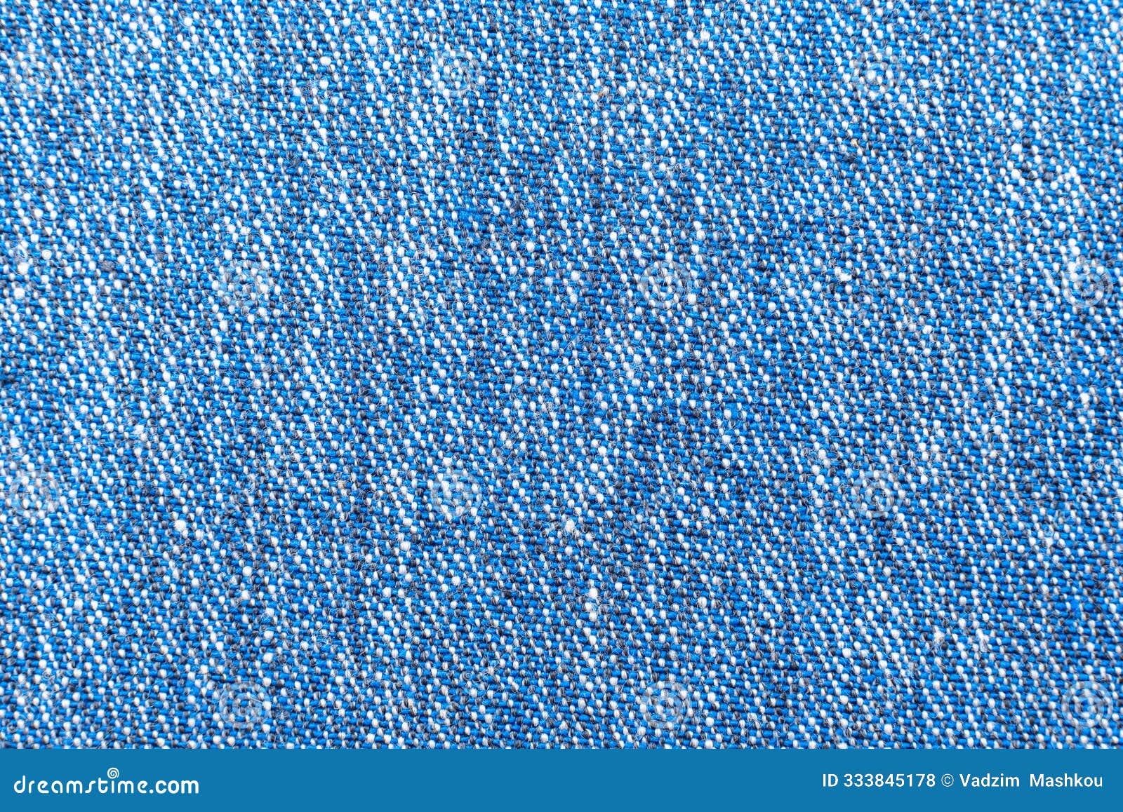 Texture of Denim Fabric. Background of Denim Material Stock Photo ...