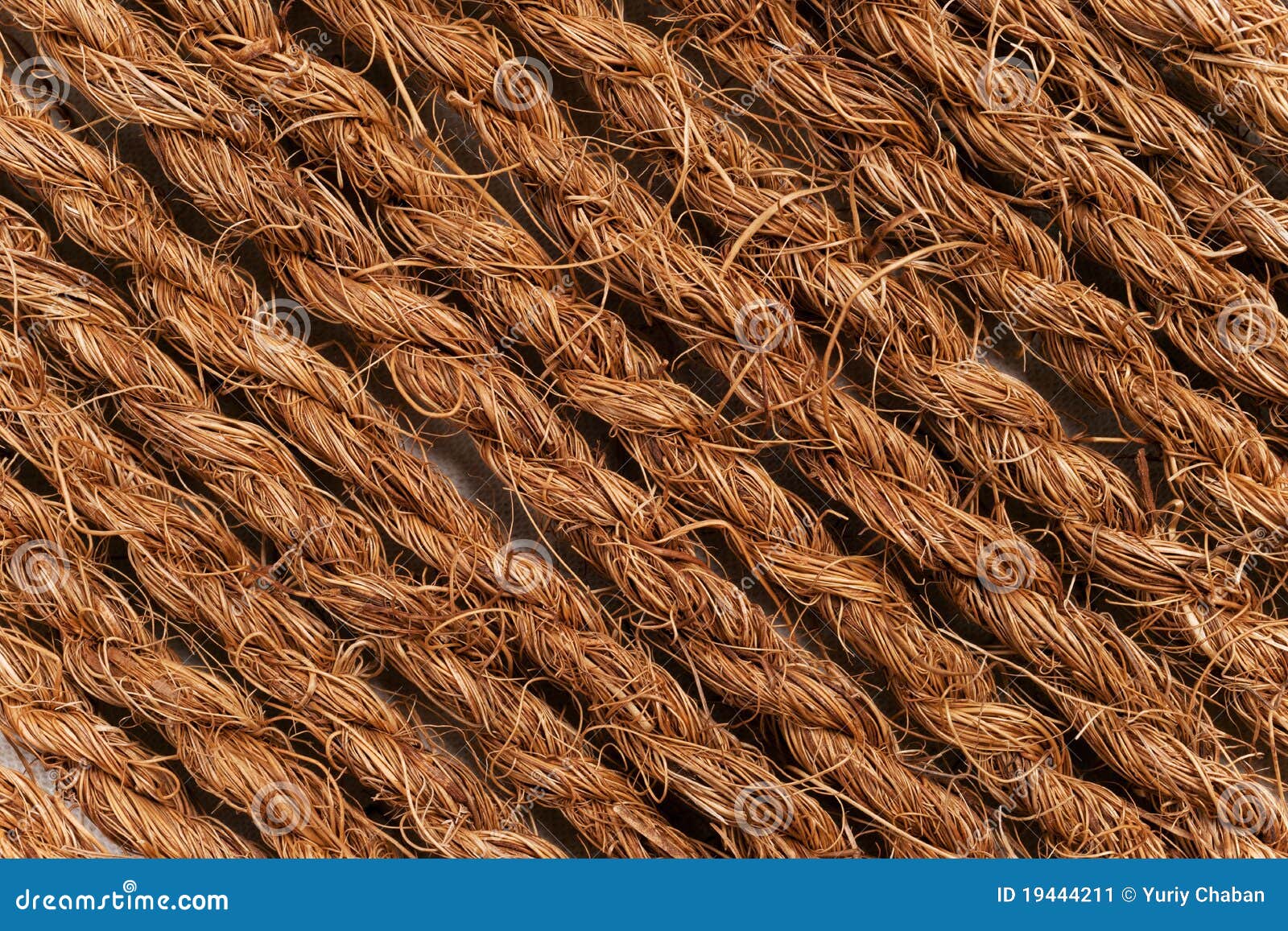 Texture Des Lignes Brutes De Corde Image stock - Image du artisanat ...