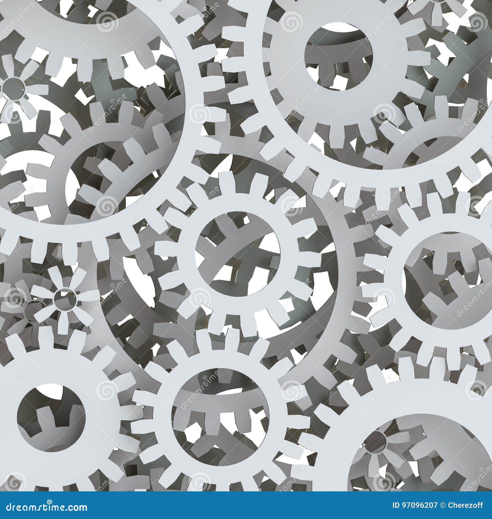 Texture Des Roues De Vitesse Blanches Illustration Stock - Illustration ...