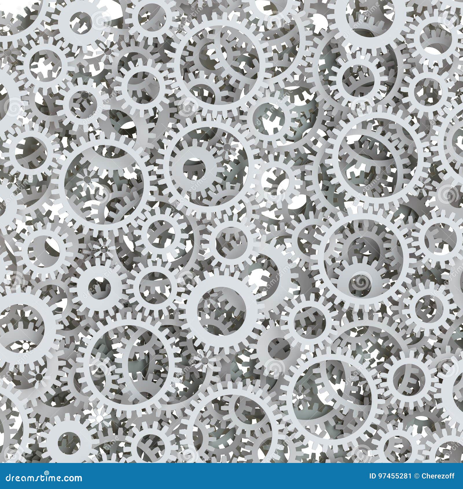 Texture Des Roues De Vitesse Blanches Illustration Stock - Illustration ...