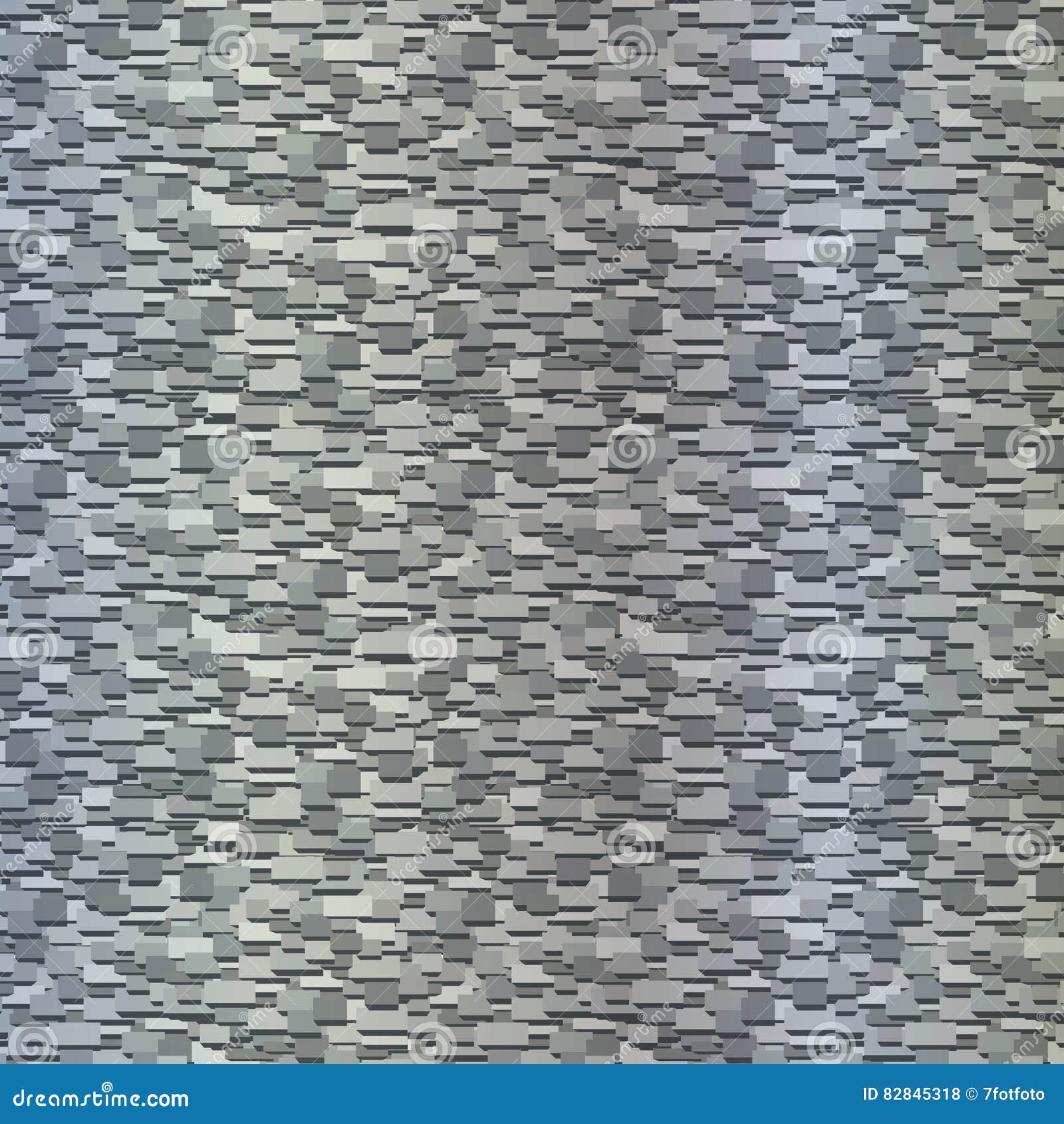 Texture Design Imitates the Surface Facing Tile or Stone Stock Vector ...