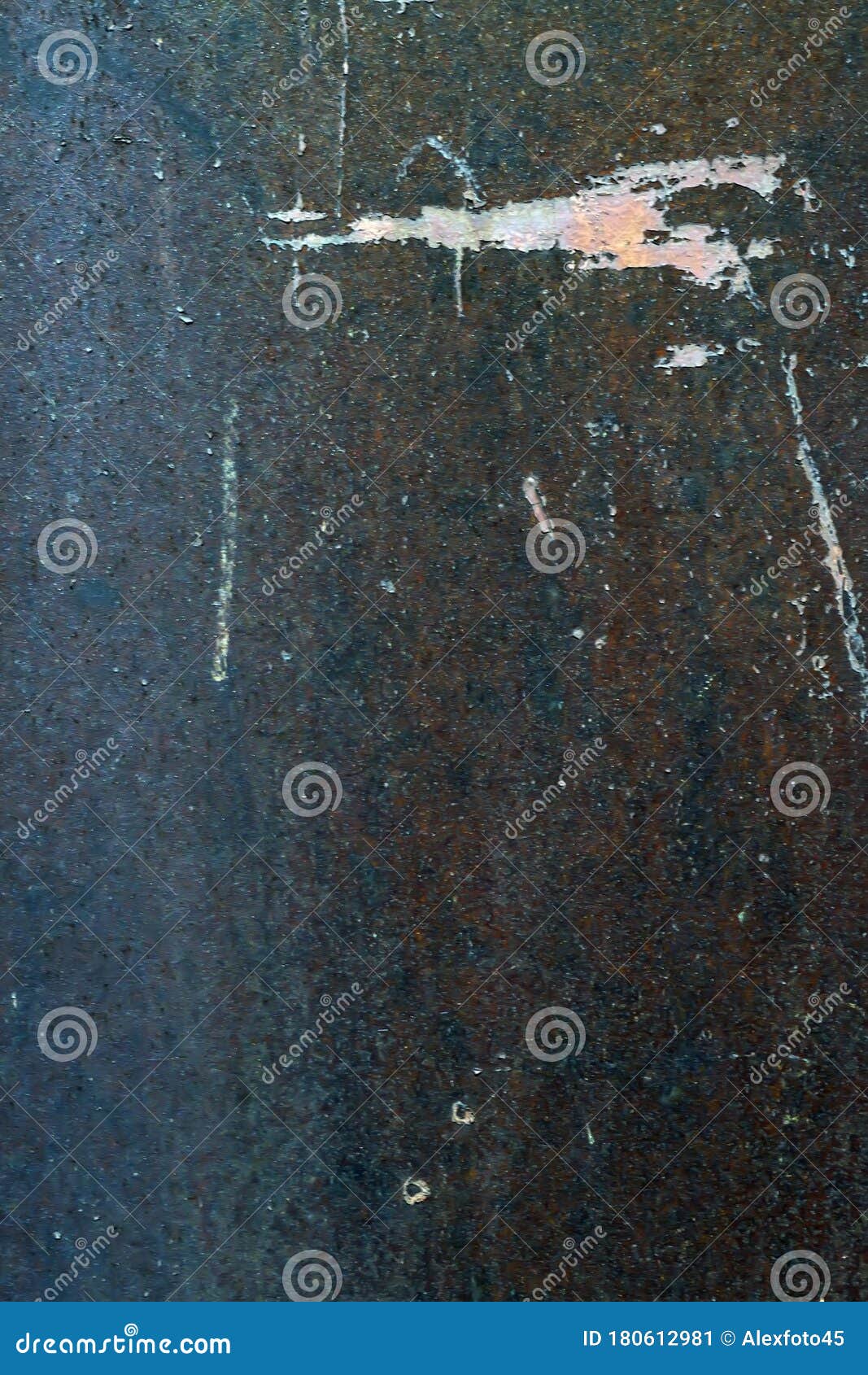 Texture for Design. Old Iron Stock Image - Image of gray, brushed ...