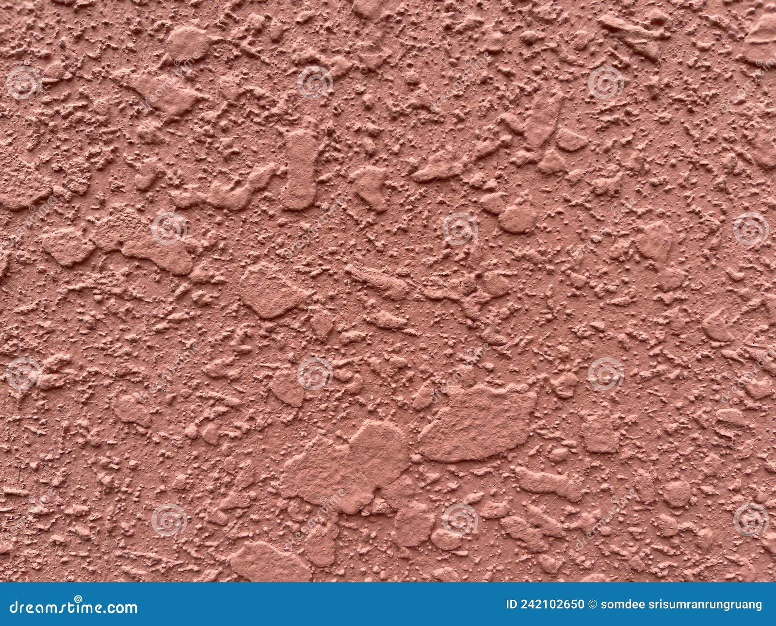 Texture Detail of Red Limestone Wall. Stock Photo - Image of garden ...