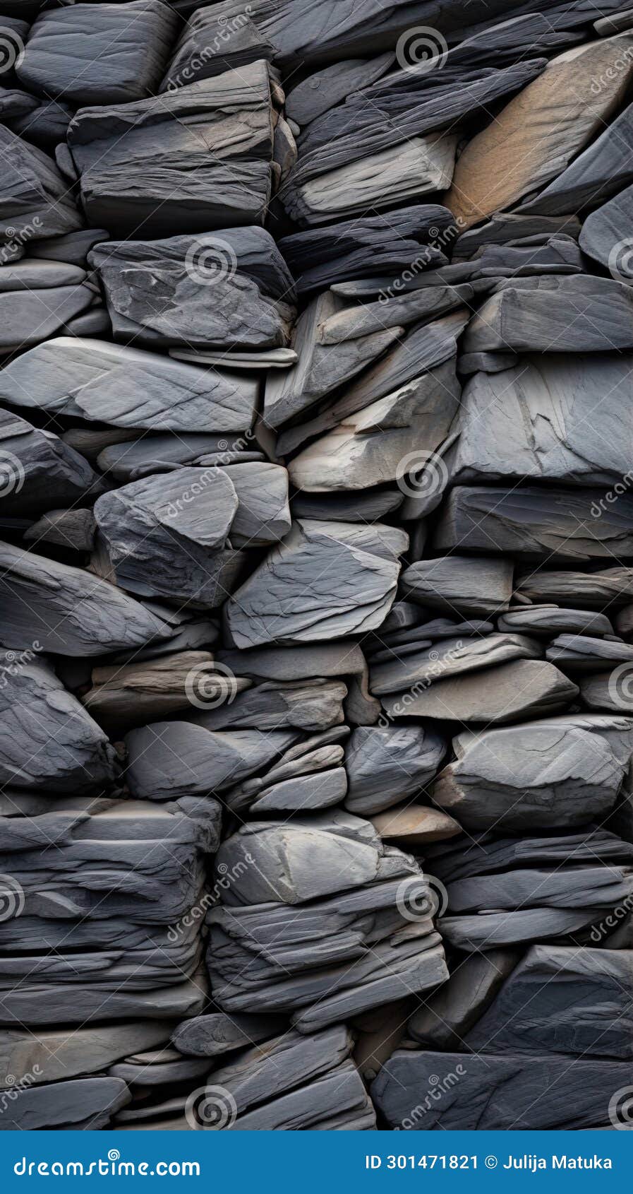 Texture Details of Stone Surfaces Stock Illustration - Illustration of ...