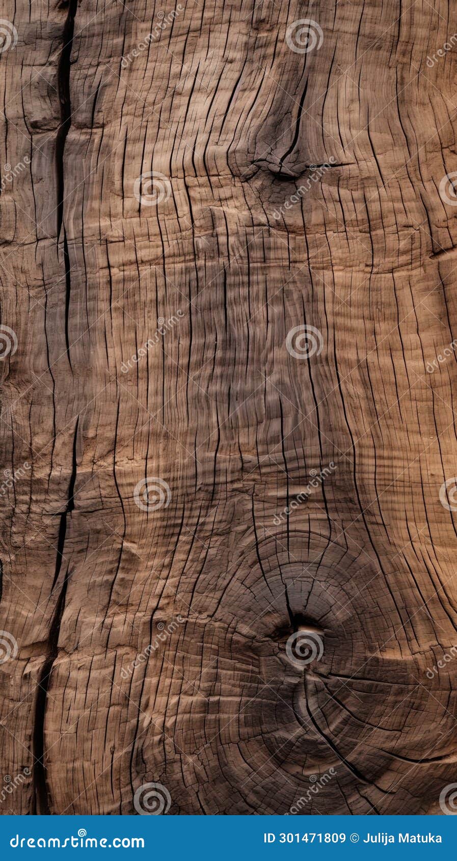 Texture Details of Wood and Natural Materials Stock Illustration ...