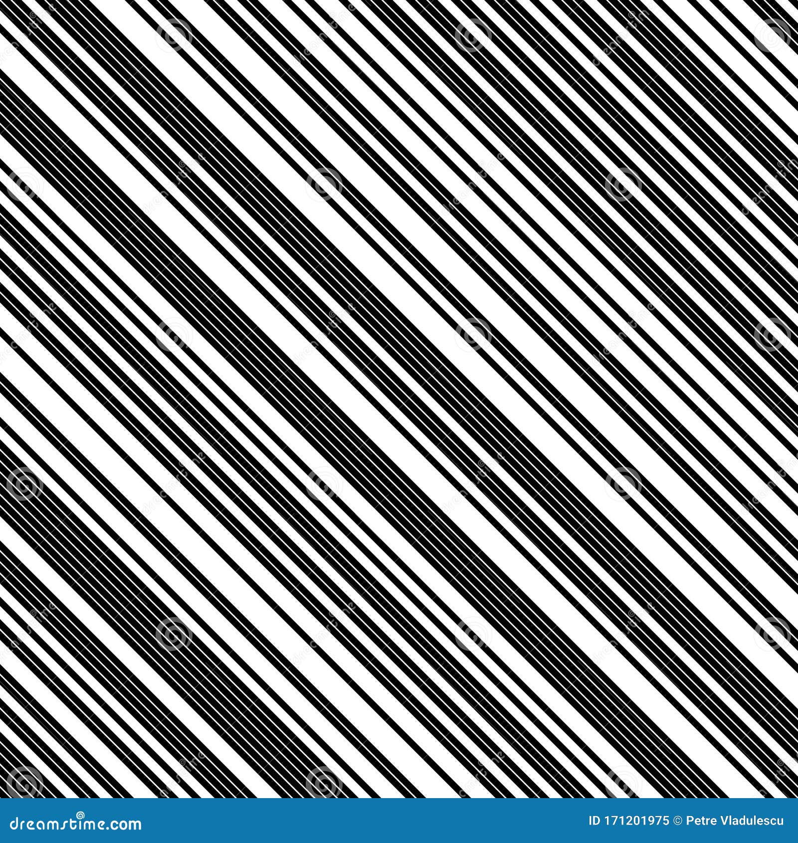 Texture with Diagonal Black Lines (2) Stock Vector - Illustration of ...