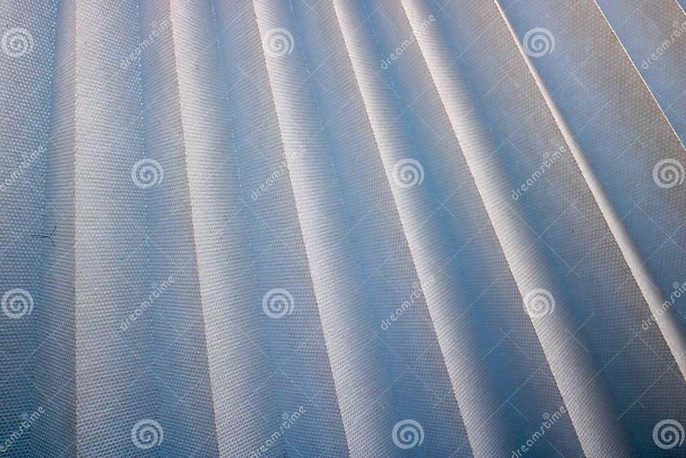 Texture of Diagonal Stripes with a Shadow, with Triangular Curved Ribs ...