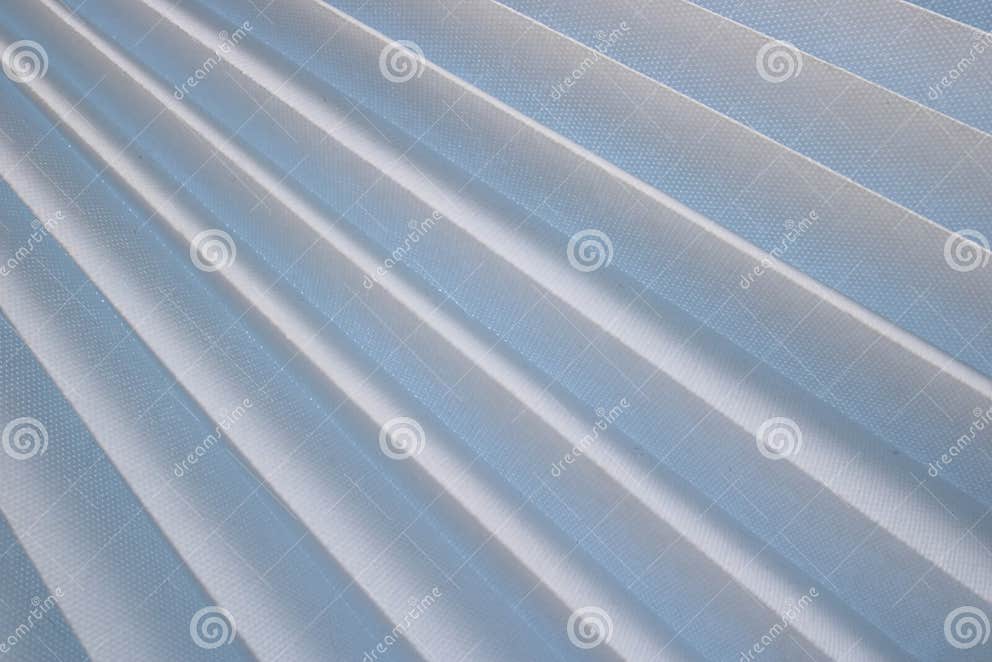 Texture of Diagonal Stripes with a Shadow, with Triangular Curved Ribs ...