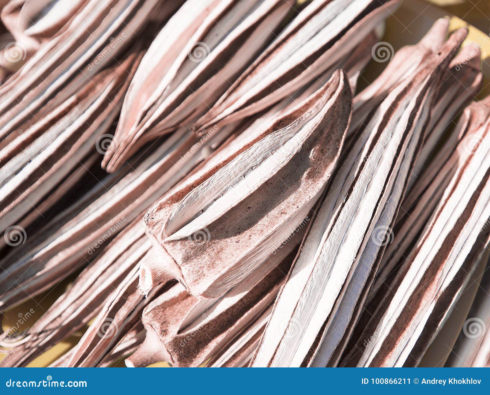 Texture of Dietary Vegetables - Okra Stock Image - Image of natural ...