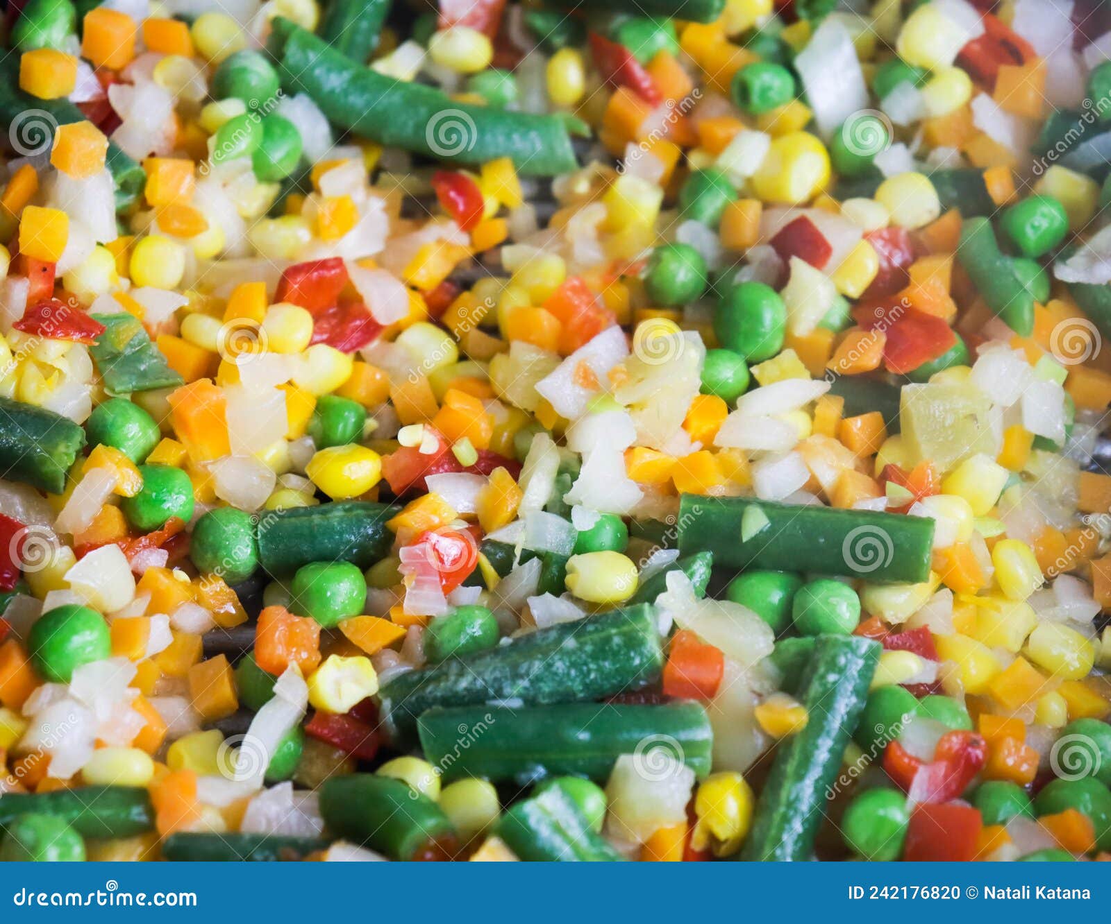 Bbright vegetables stock photo. Image of bbright, yellow - 242176820