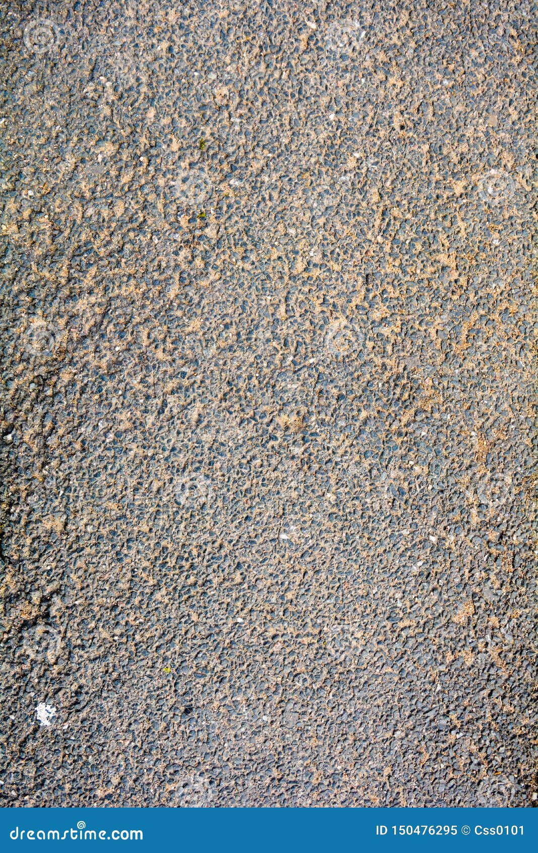 Texture of Dirty Asphalt with Sand. Rough Surfaceas As Abstract Texture ...