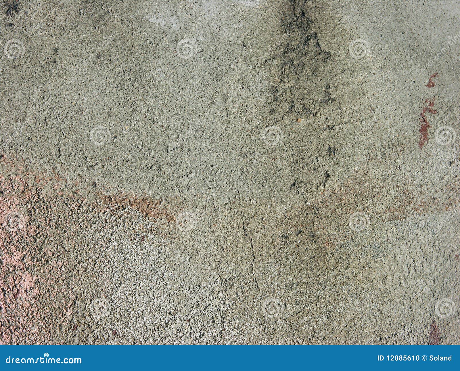 Texture of dirty concrete stock photo. Image of distressed - 12085610