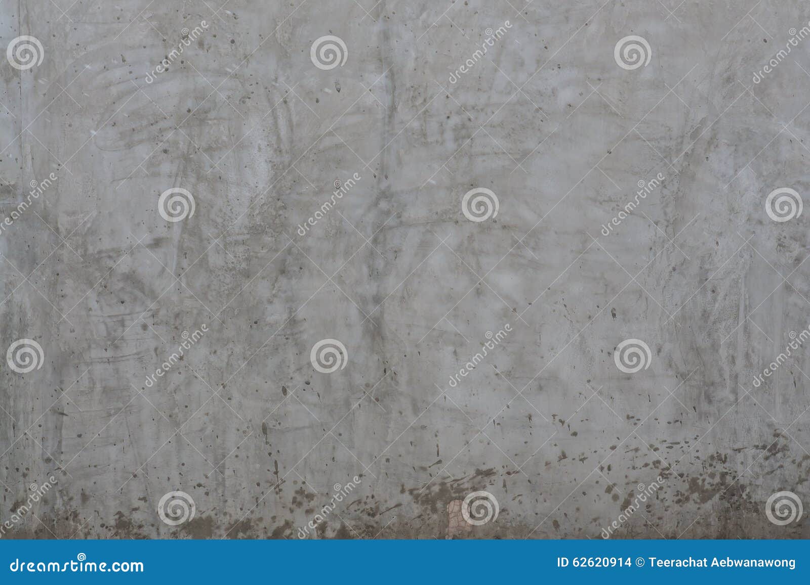 Texture of the Dirty Gray Polished Concrete Wall with Scratches ...