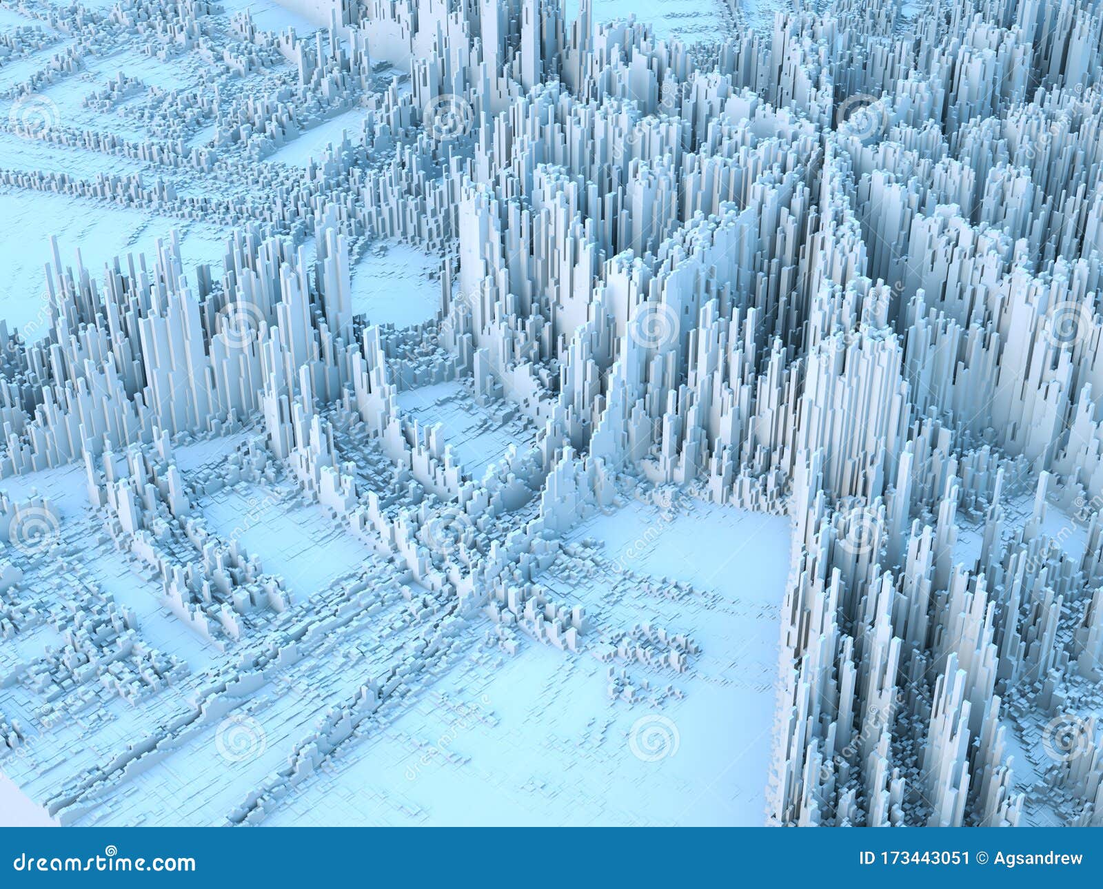 Texture Displacement stock illustration. Illustration of texture ...