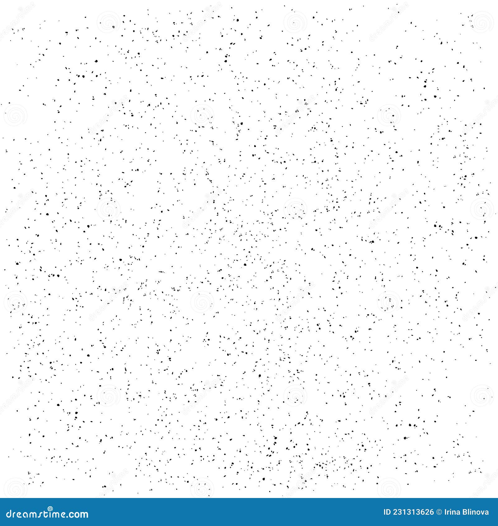 Black Blobs Set. Drip Drops, Round And Square Spots, Splash Shapes, Ink ...