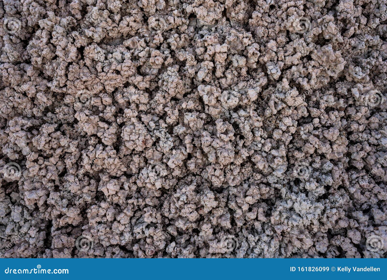Texture of Dried Mud in Desert Stock Image - Image of abstract, desert ...