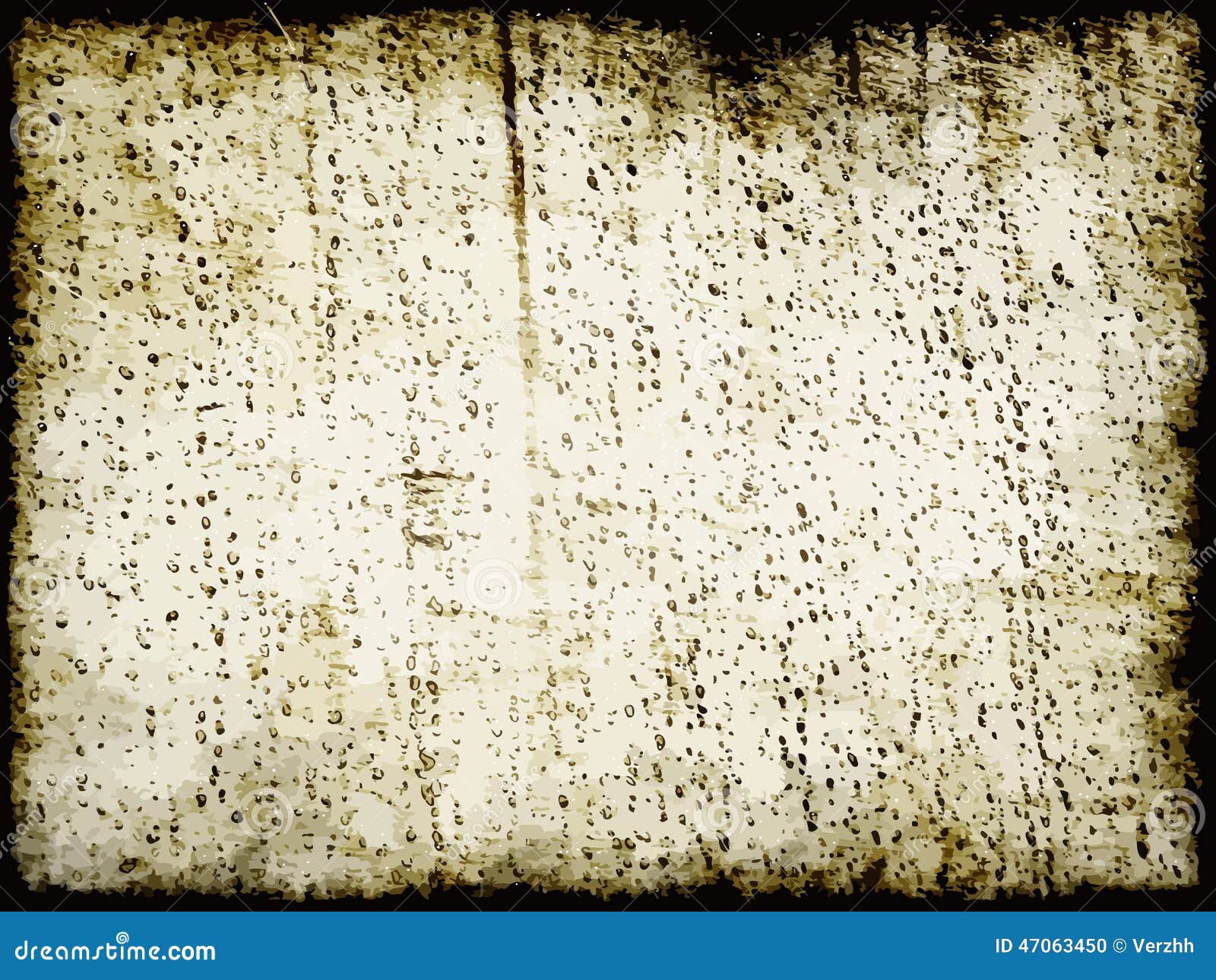 Texture Drops on Dirty Glass Stock Vector - Illustration of textured ...