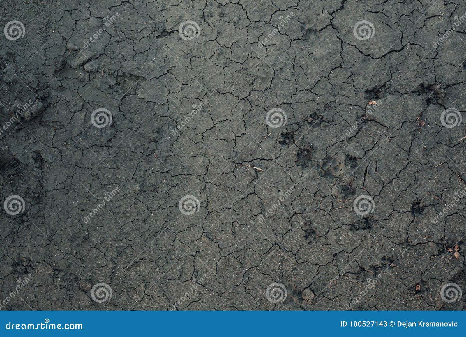 Texture of Dry Mud stock image. Image of dirt, material - 100527143